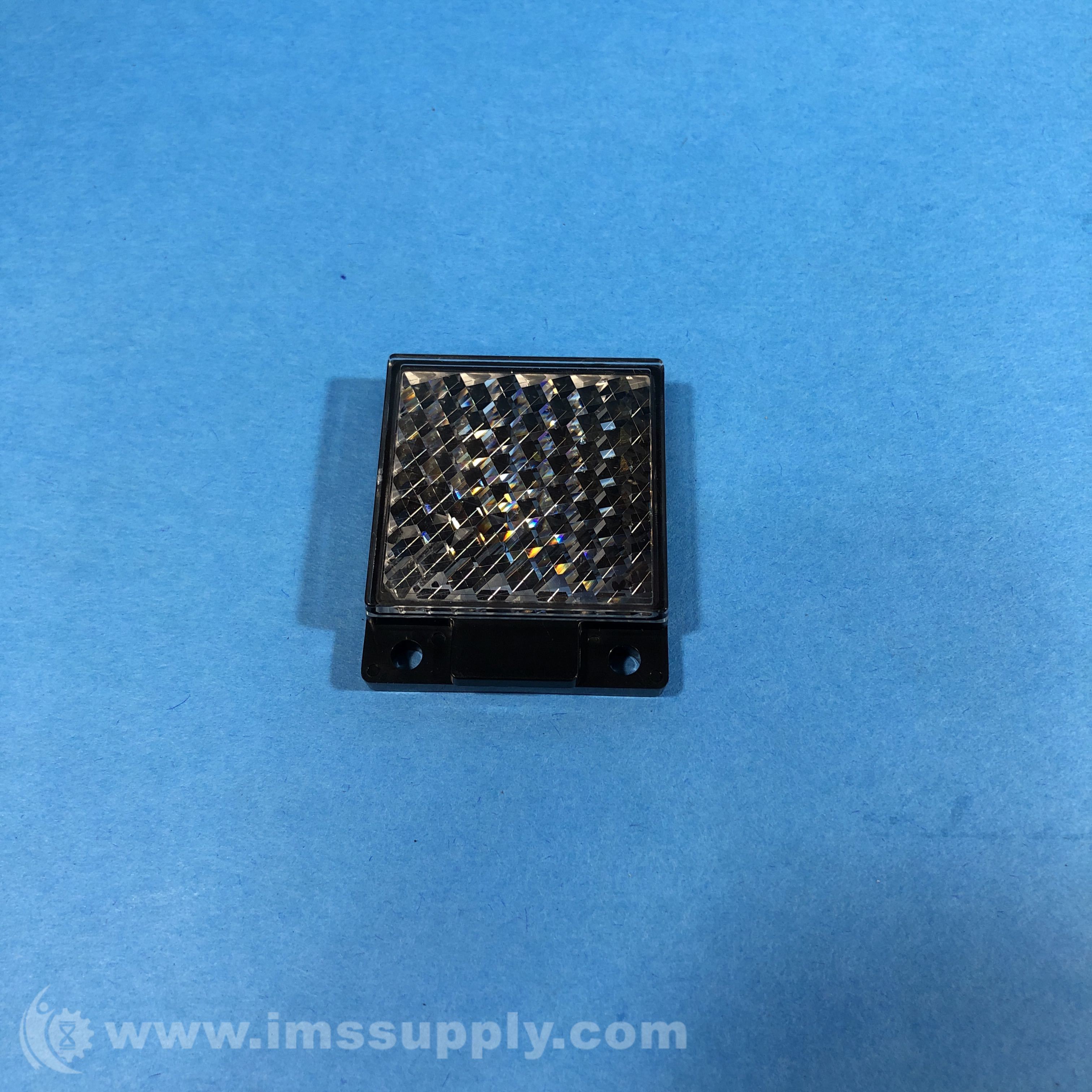 Omron E39-R9 Reflective Plate - IMS Supply