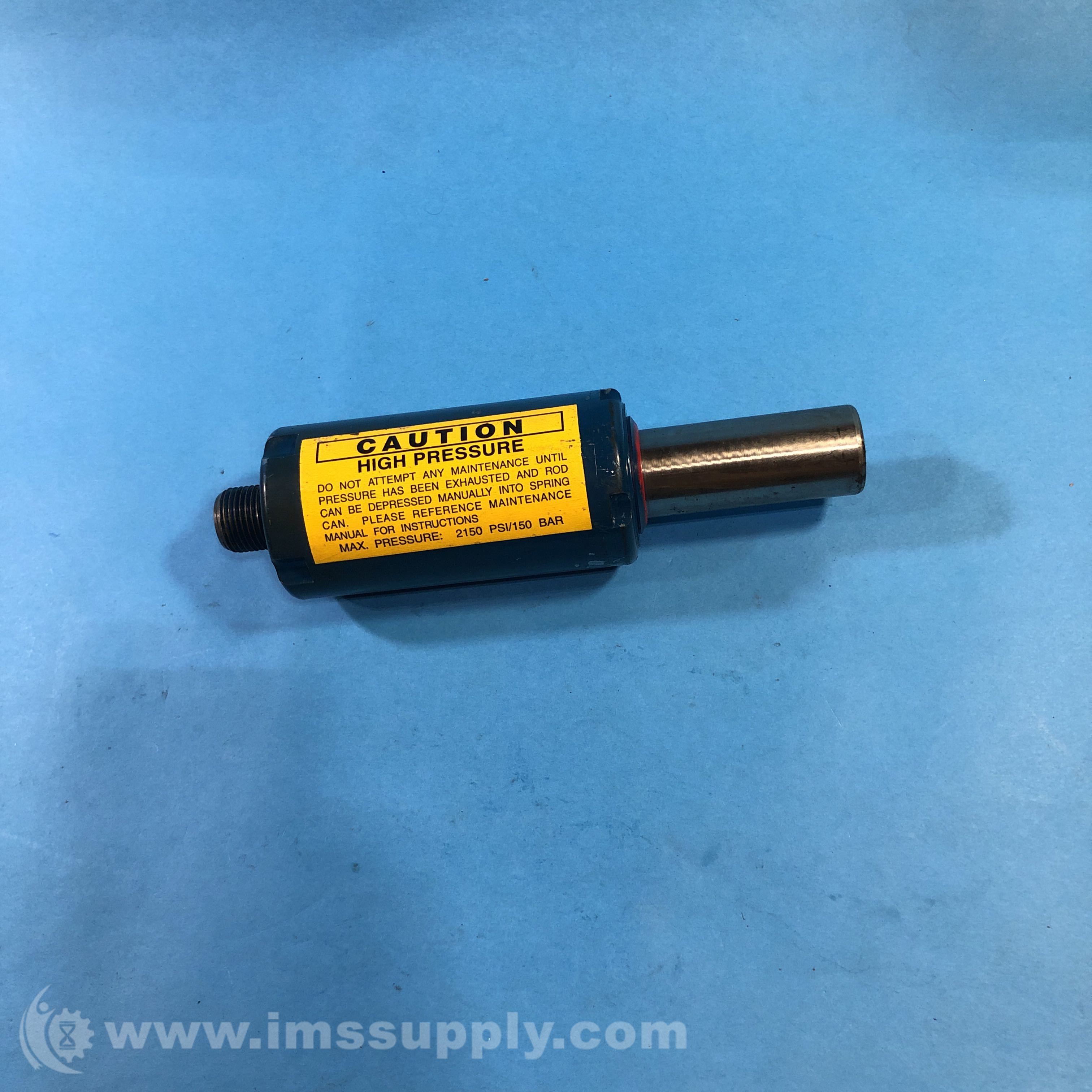 Standfast Industries m750 x 63.0 Nitrogen Gas Spring - IMS Supply