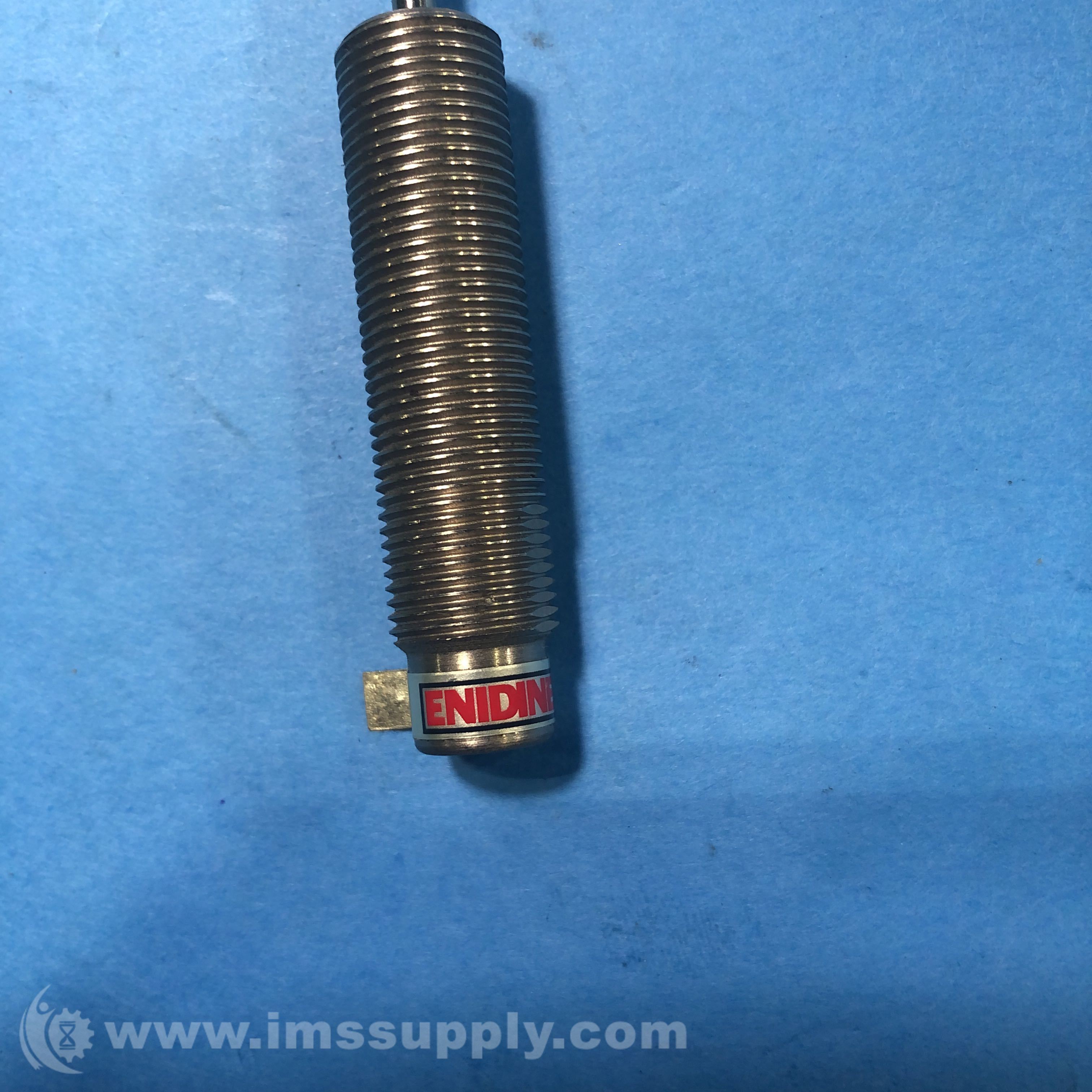 Enidine PRO 15 MF-3 Pneumatic Shock Absorber - IMS Supply