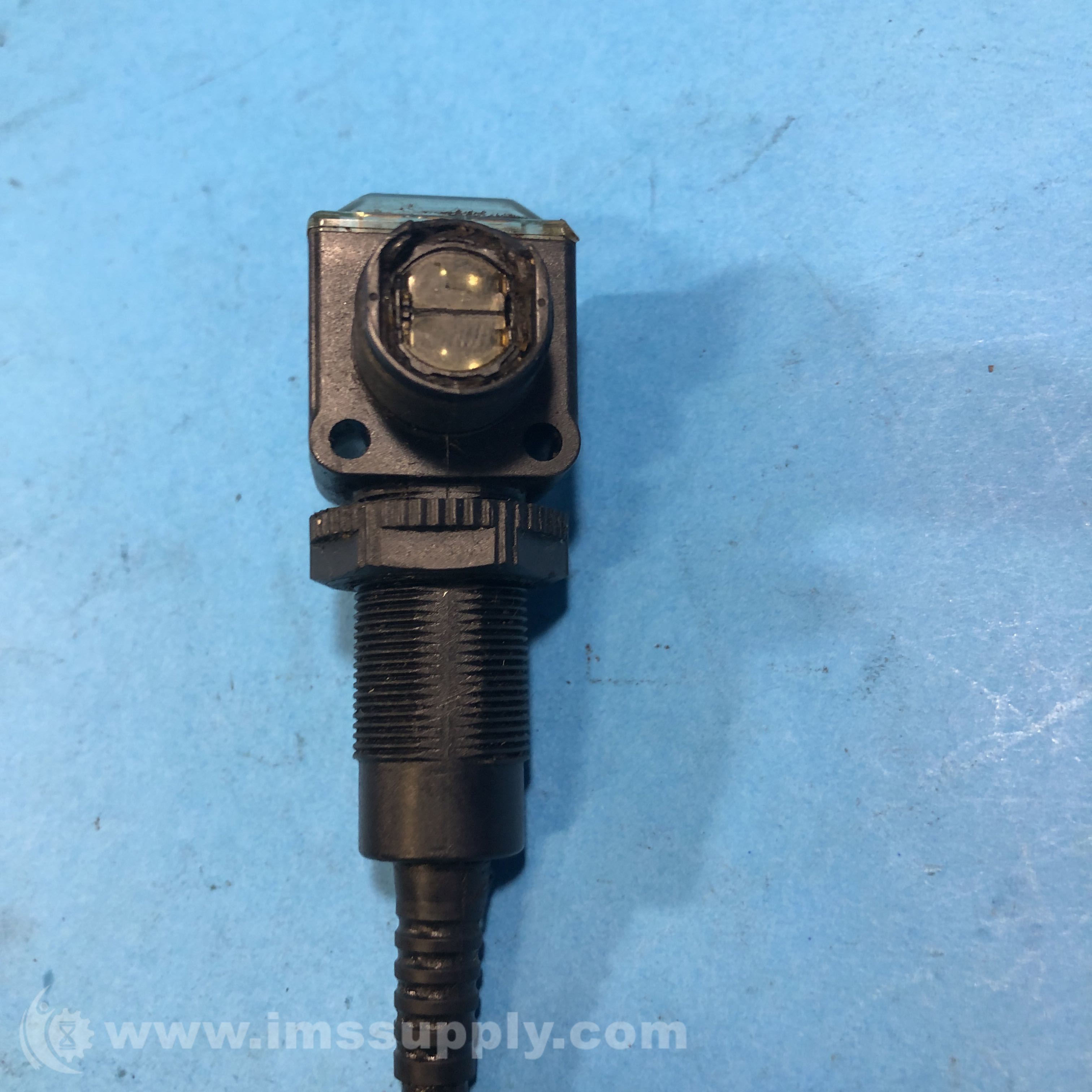 Allen Bradley Photoswitch Photoelectric Sensor - IMS Supply