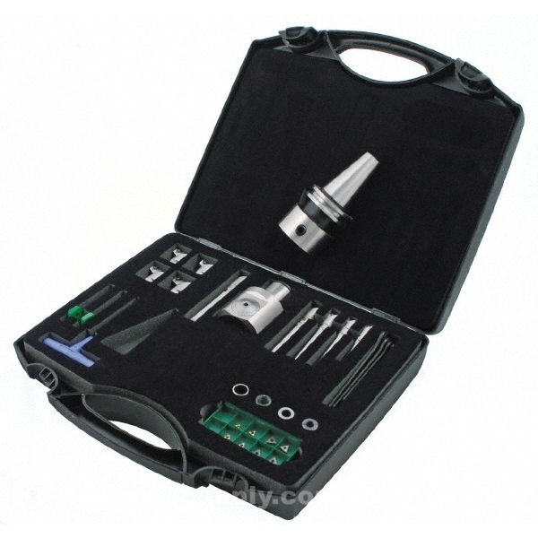 Parlec BTK-C40S948B SD BORING KIT W/SHANK - IMS Supply