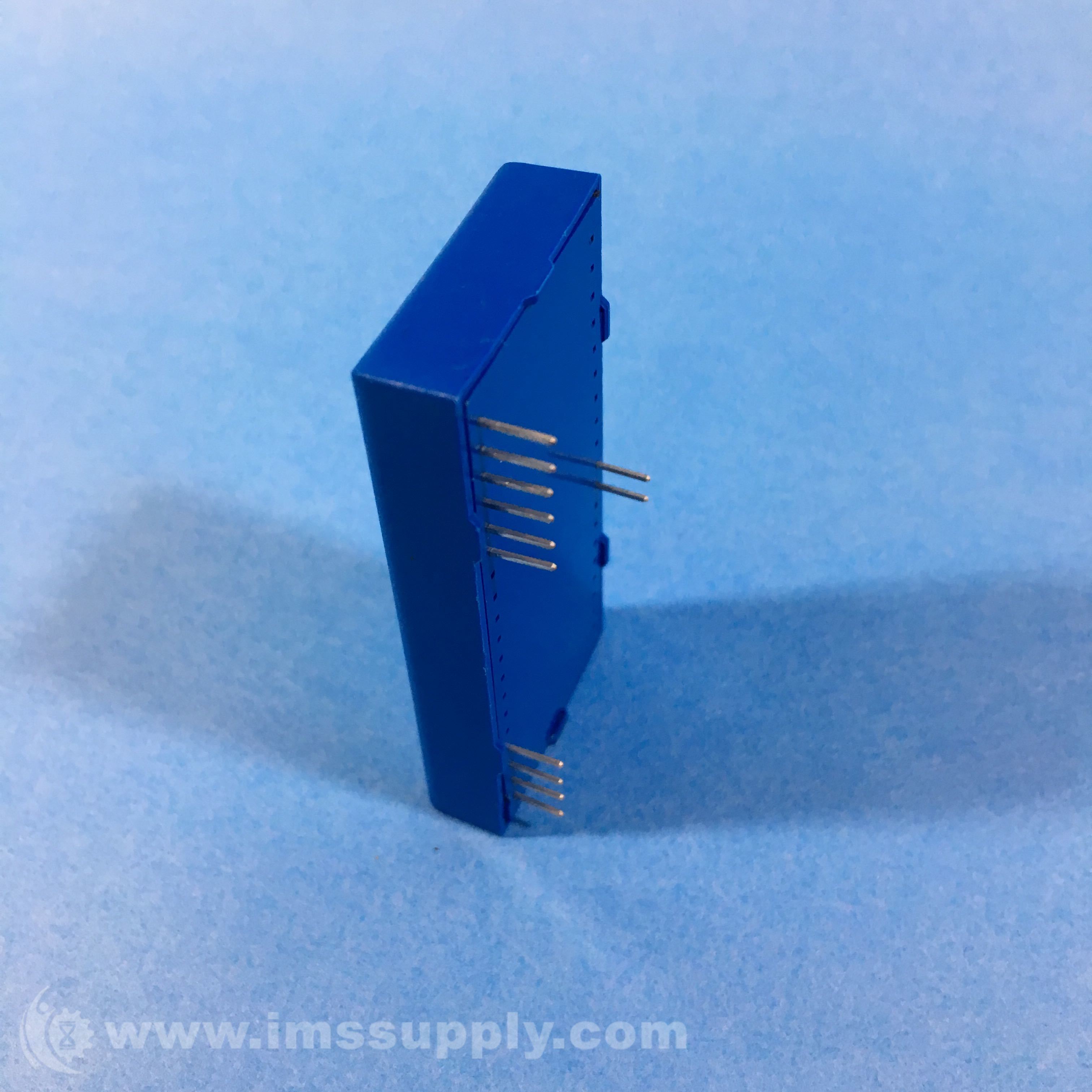 Analog Devices AD210BN Isolation Amplifier, 20 kHz Bandwidth - IMS Supply