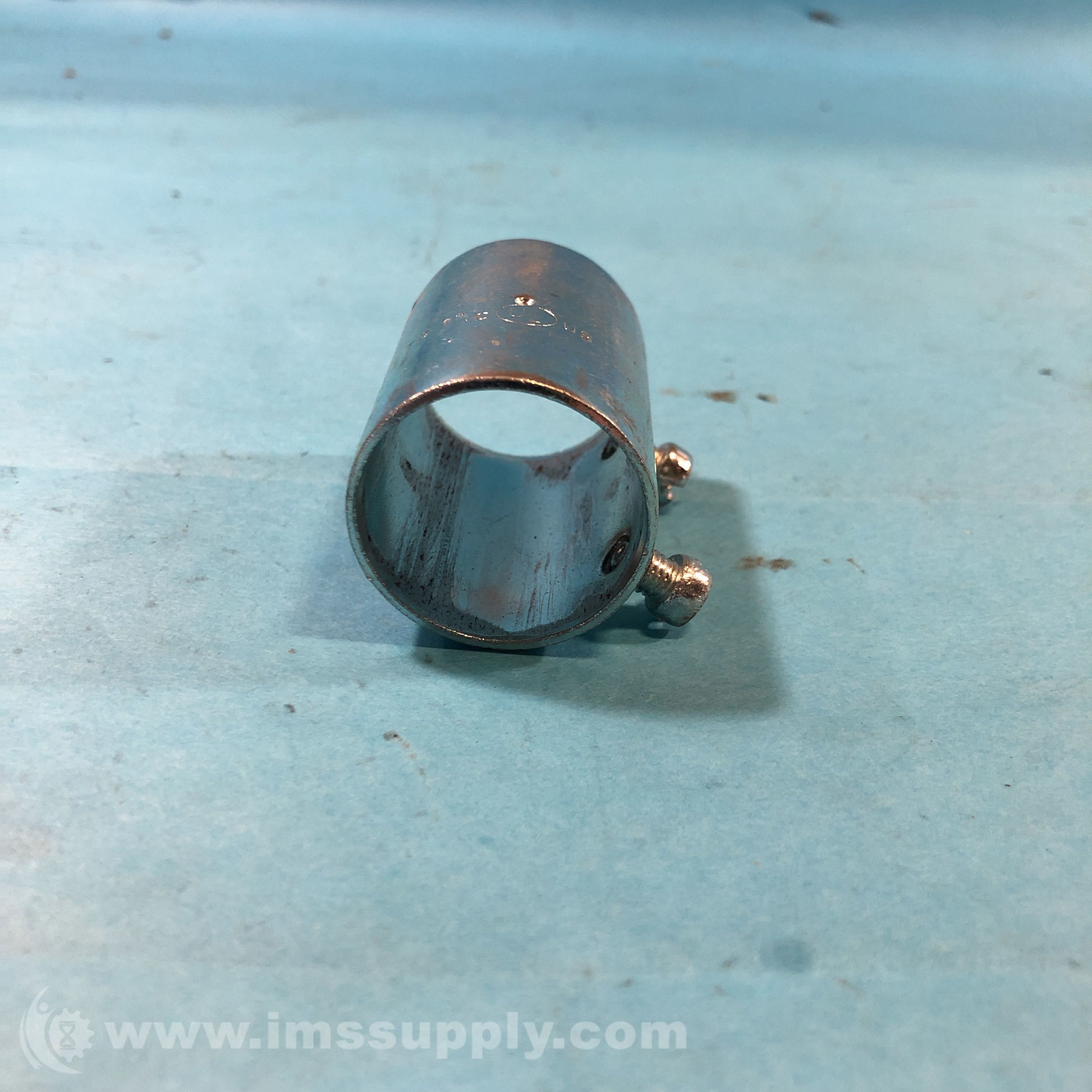 ETP 1" Set Screw Coupling Conduit Fitting - IMS Supply