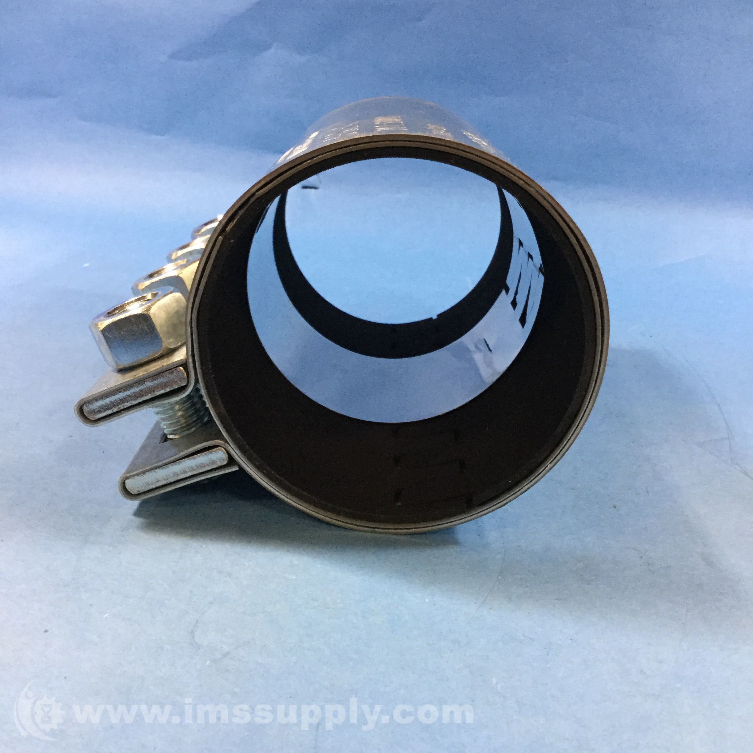 Morris Coupling 3-1/2-4C Coupling - IMS Supply