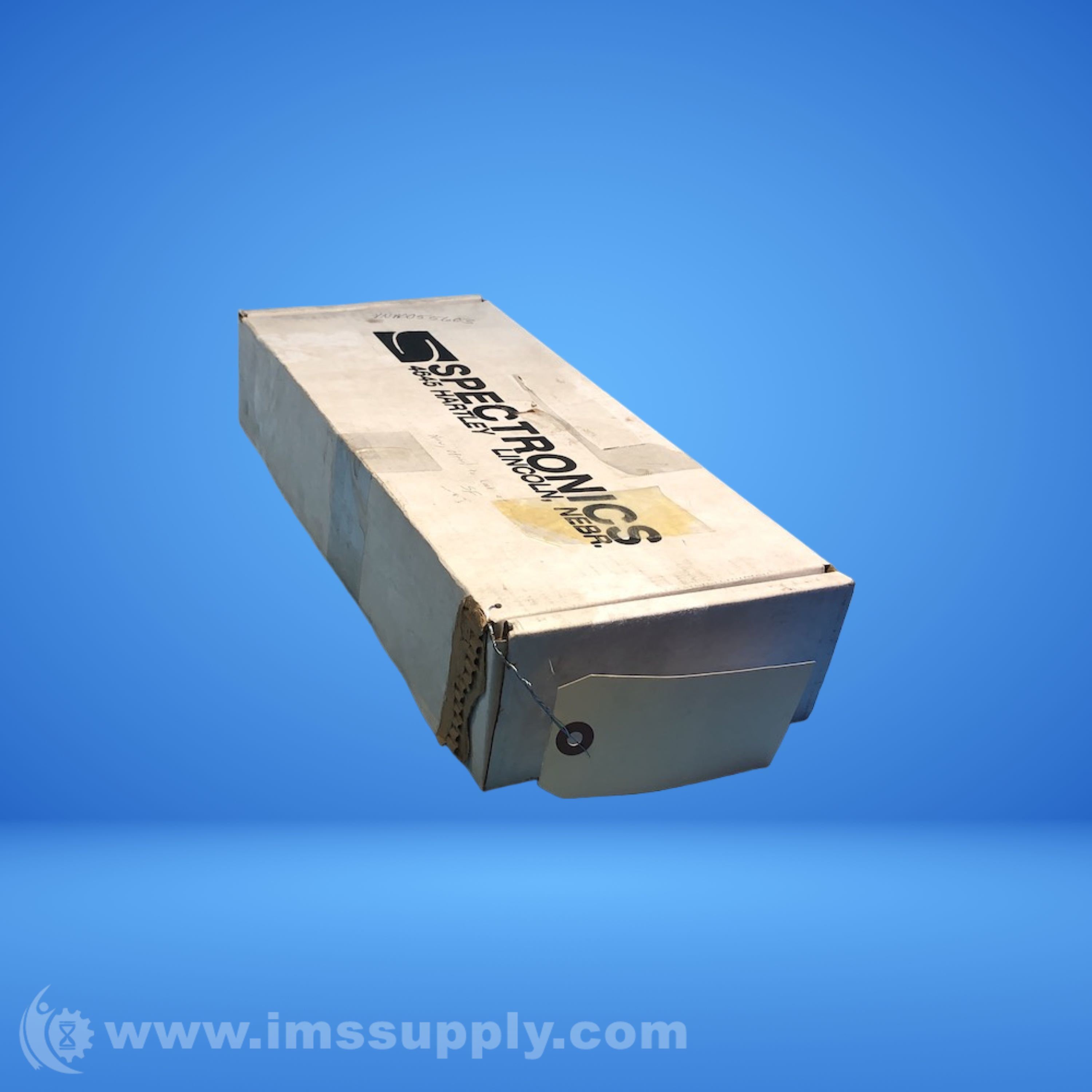 Spectronics 624/IH Intelligent Control Board - IMS Supply