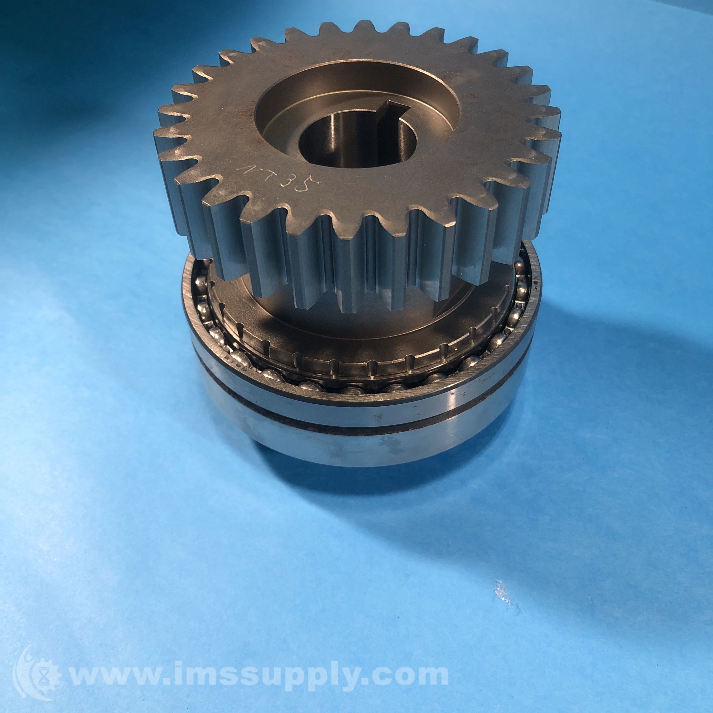 Kawasaki 50210-1225 Timing Gear Assembly - IMS Supply