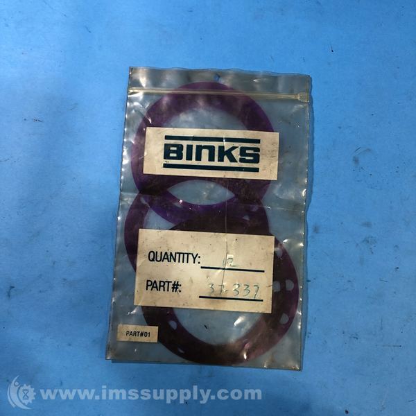 Binks 37-337 - IMS Supply