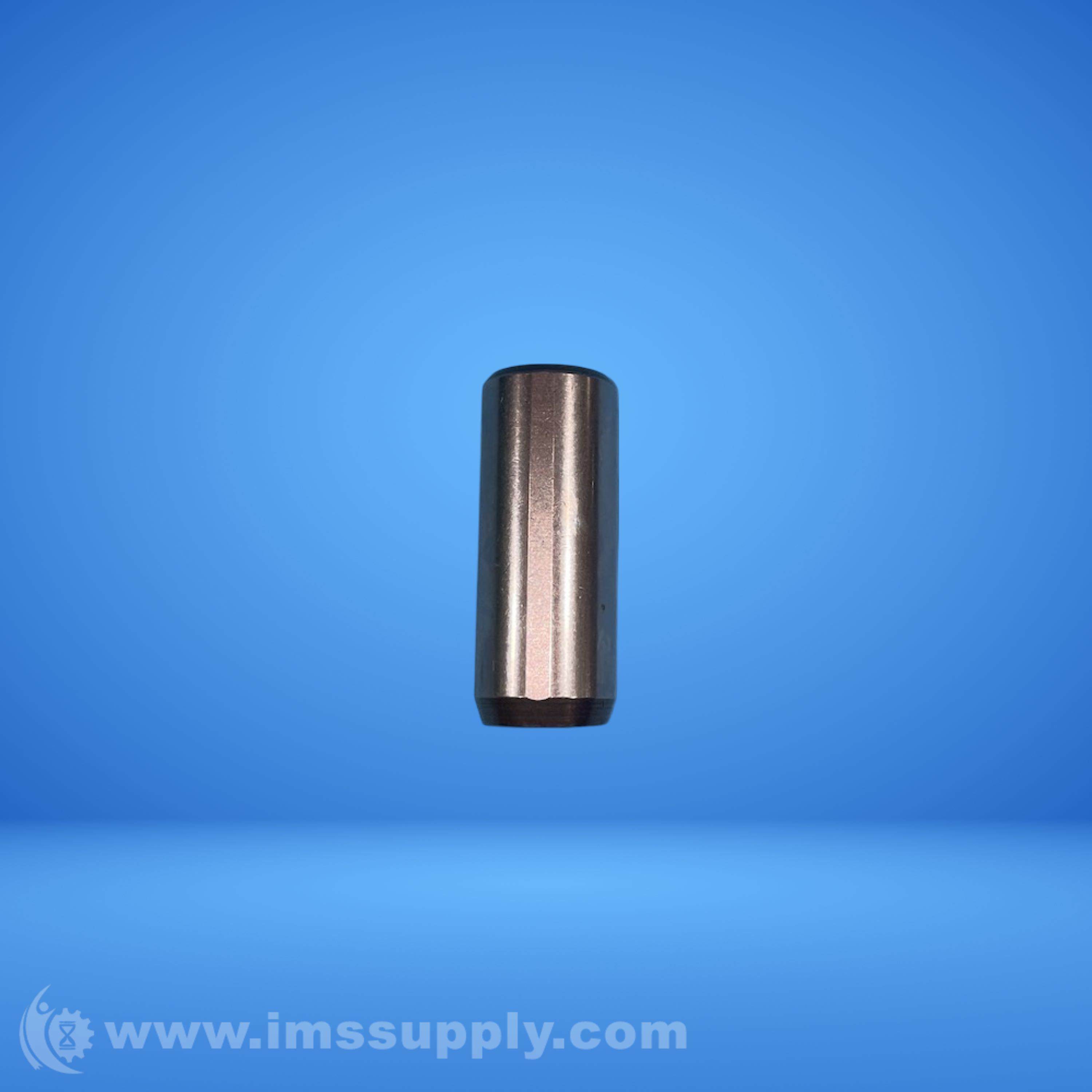 Misumi MSTM20-50 Tapped Dowel Pin - IMS Supply