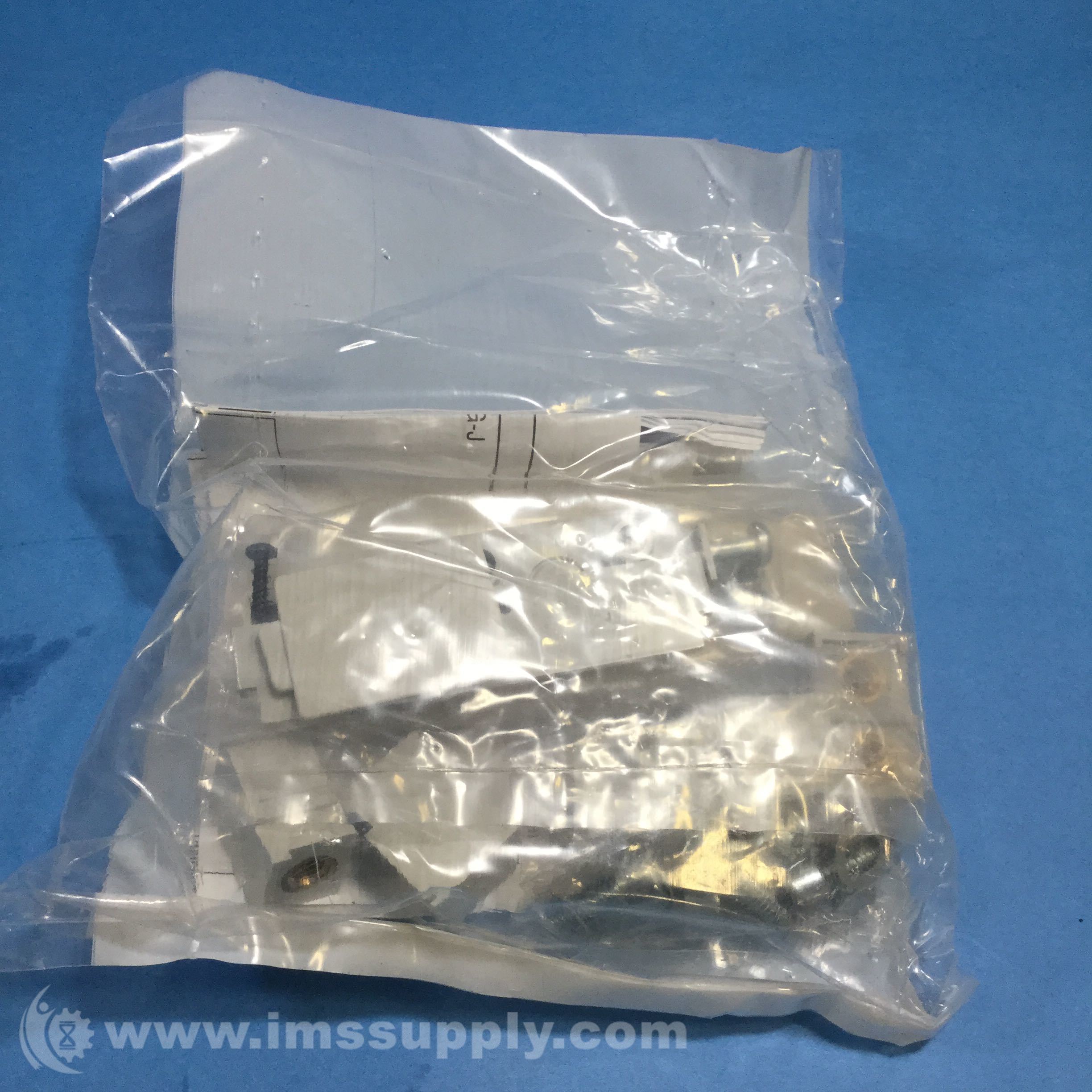 Allen Bradley 140G-G2C3-C50 Circuit Breaker - IMS Supply