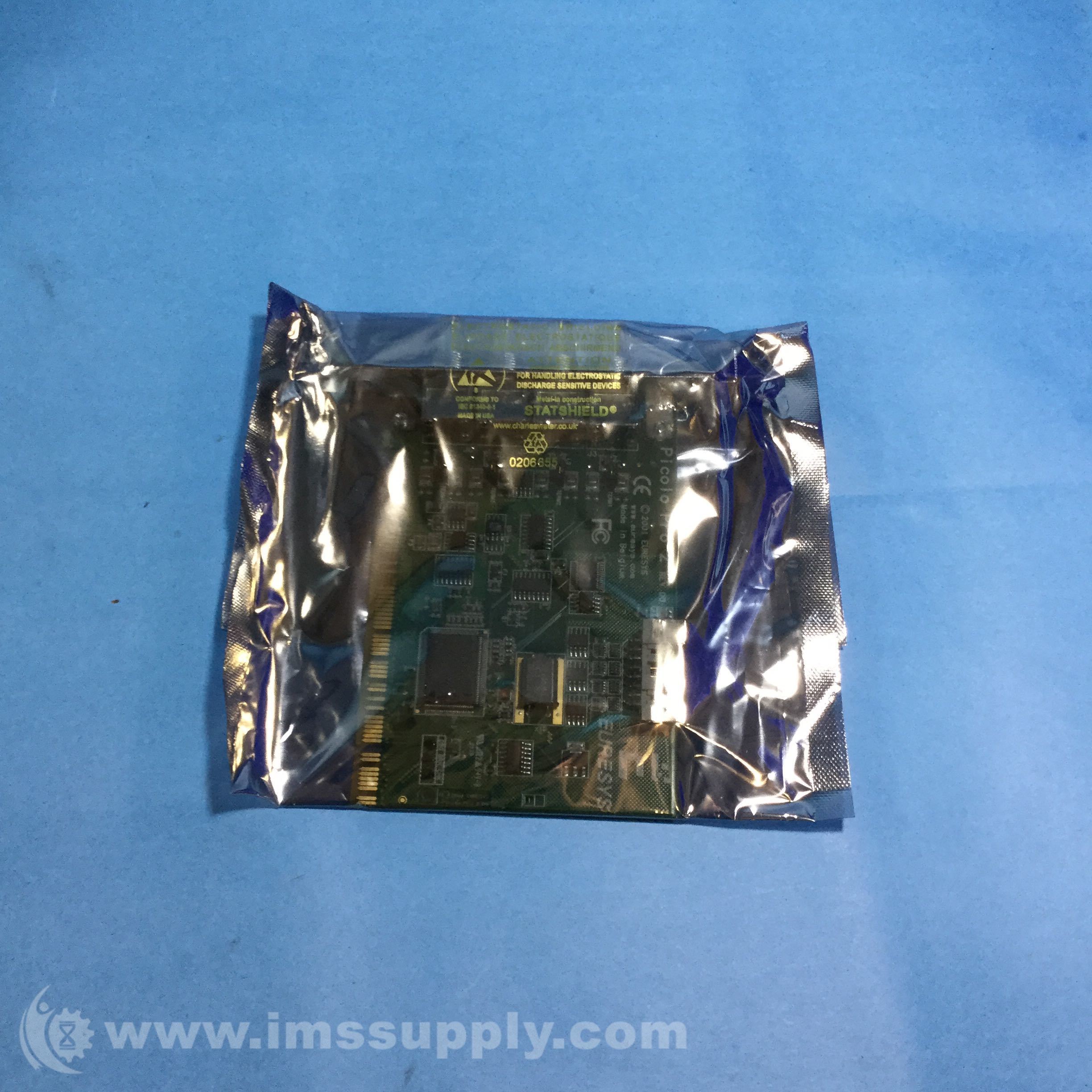 Euresys PICO PRO 2 PCI Video Capture Card - IMS Supply