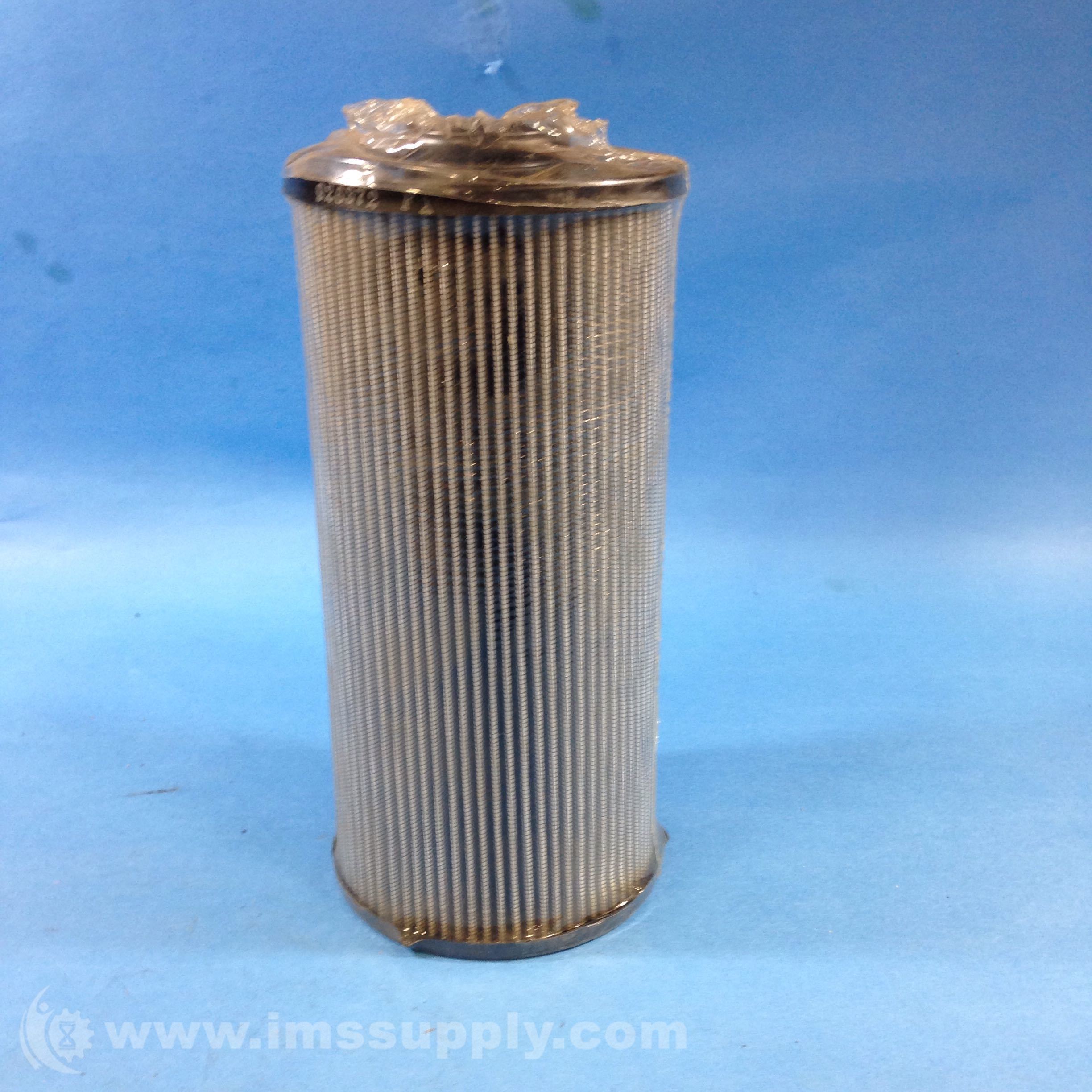 Parker 926372 10B FX Hydraulic Filter Element - IMS Supply