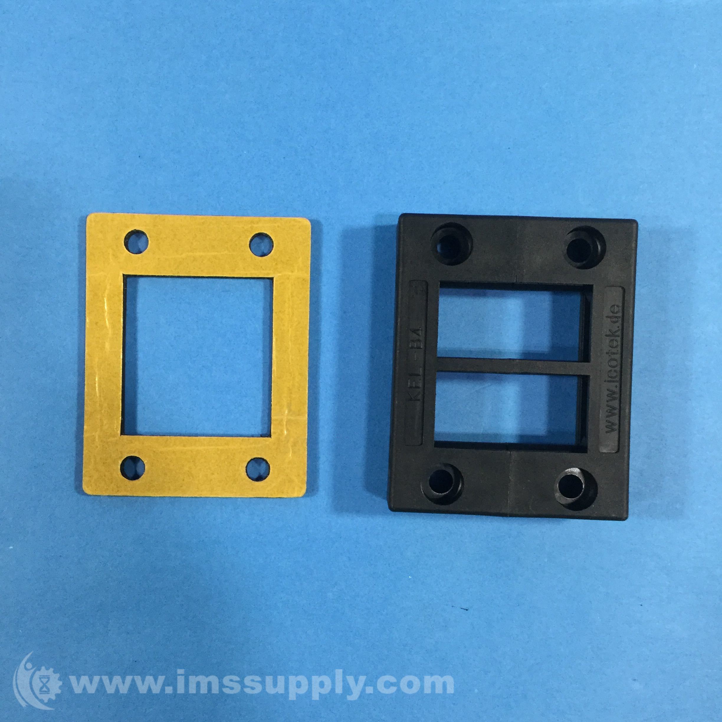 Icotek KEL-B4 Cable Entry Frame, KEL-B Series - IMS Supply