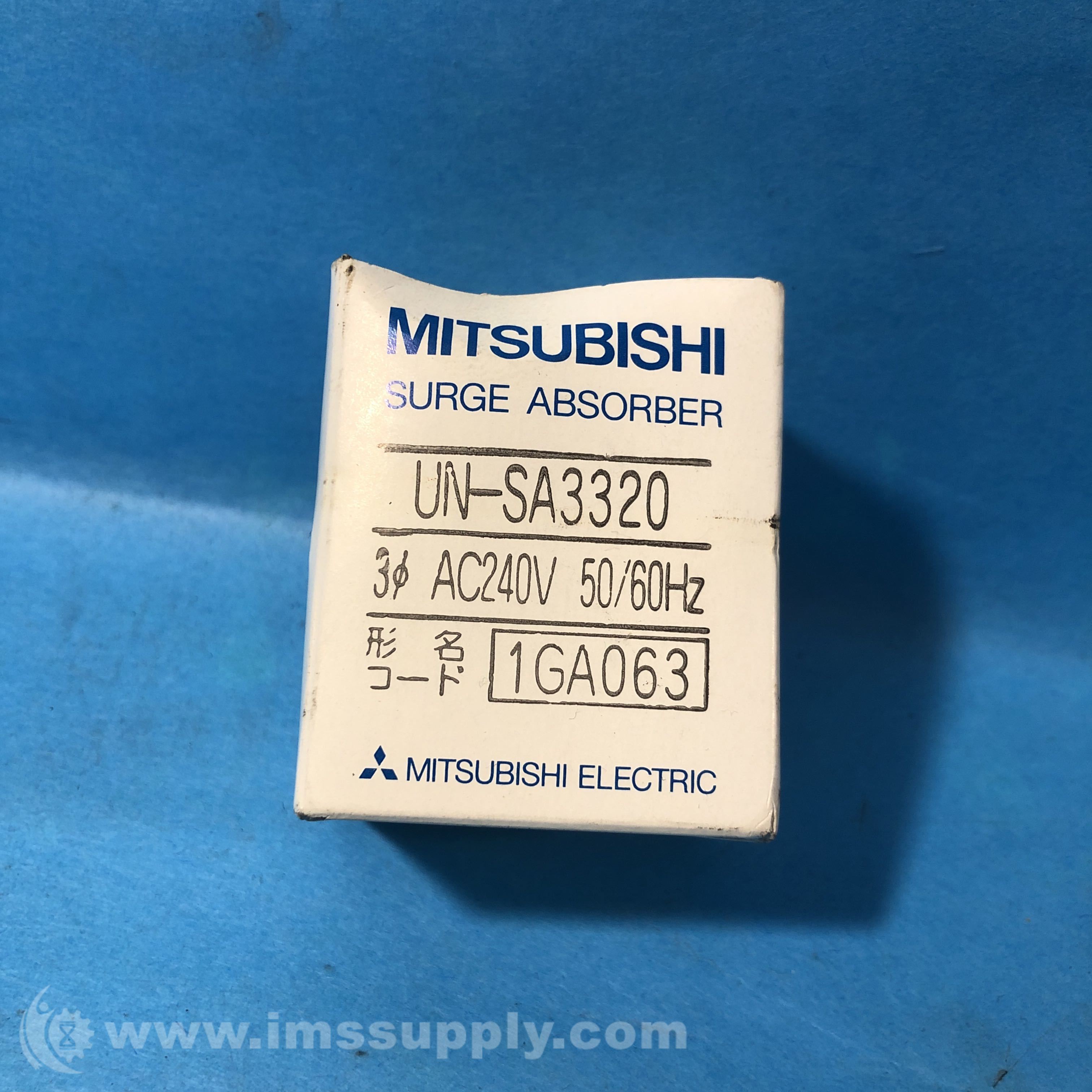 Mitsubishi UN-SA3320 Surge Absorber - IMS Supply