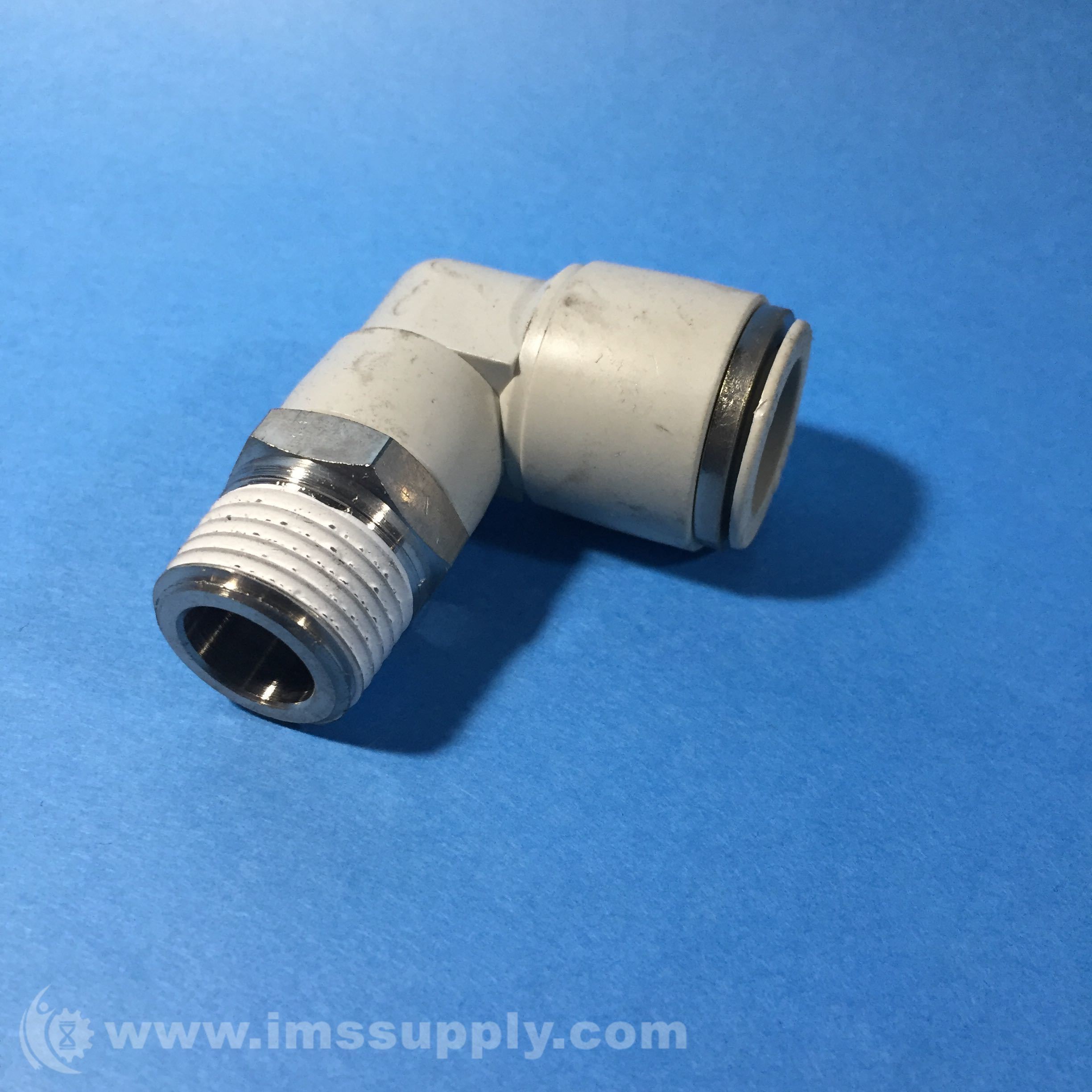 CKD GWL16-15 Elbow Fitting - IMS Supply