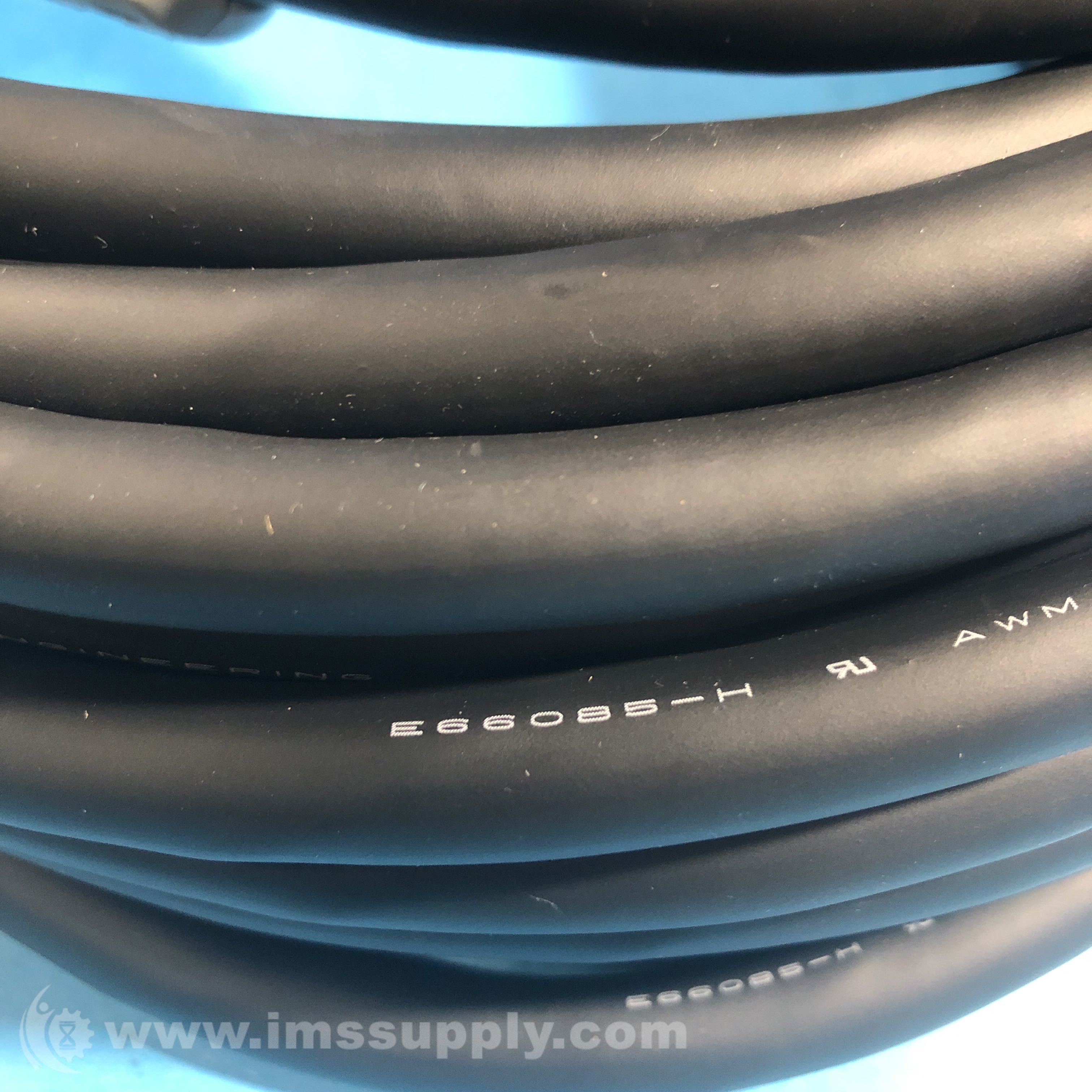 Tosei Engineering E66085-H 50-Pin Male/Female cable Assembly - IMS Supply