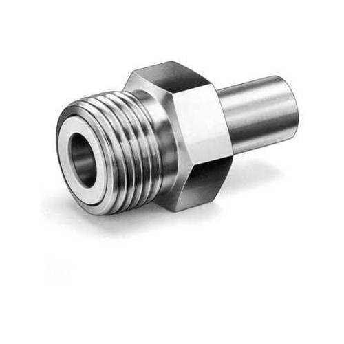 Swagelok 316L-4-BVCO-1 B Type VCO L-Ring Face Seal Fitting - IMS Supply