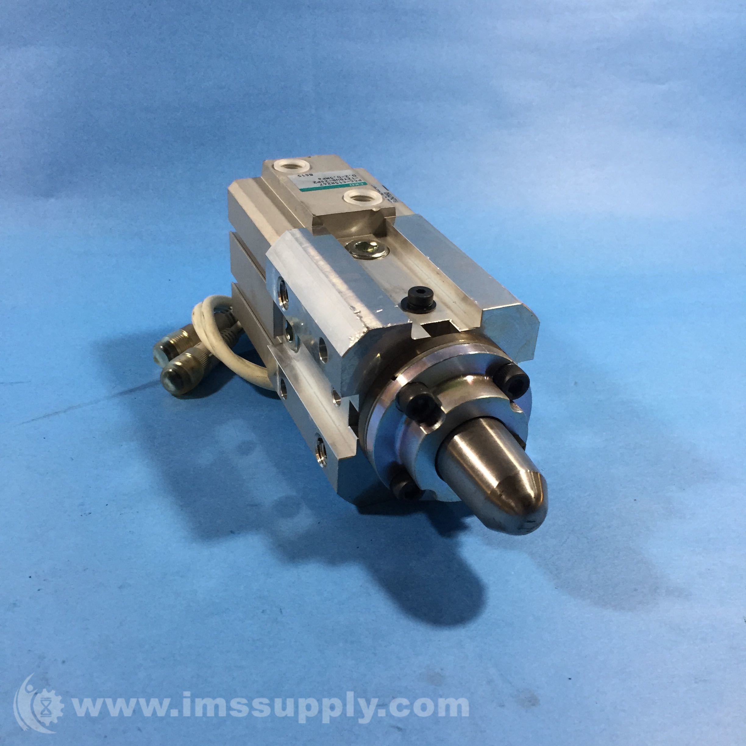CKD PCC-C15R247-T2YDUD-25P2 Pneumatic Cylinder - IMS Supply