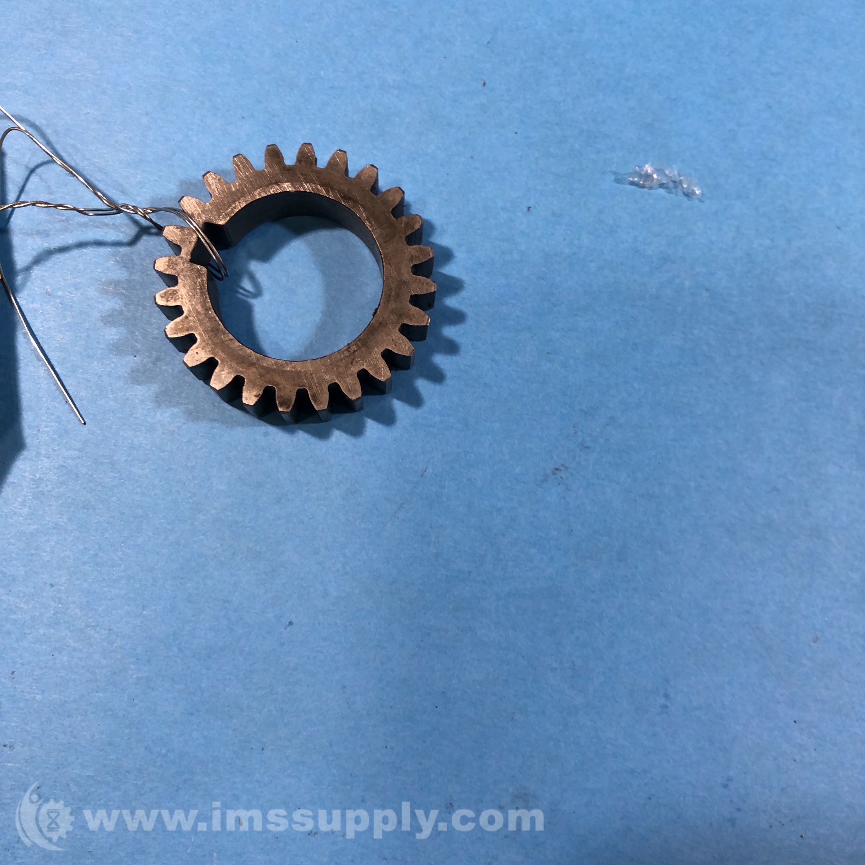 Hey Machine 32B Gear - IMS Supply