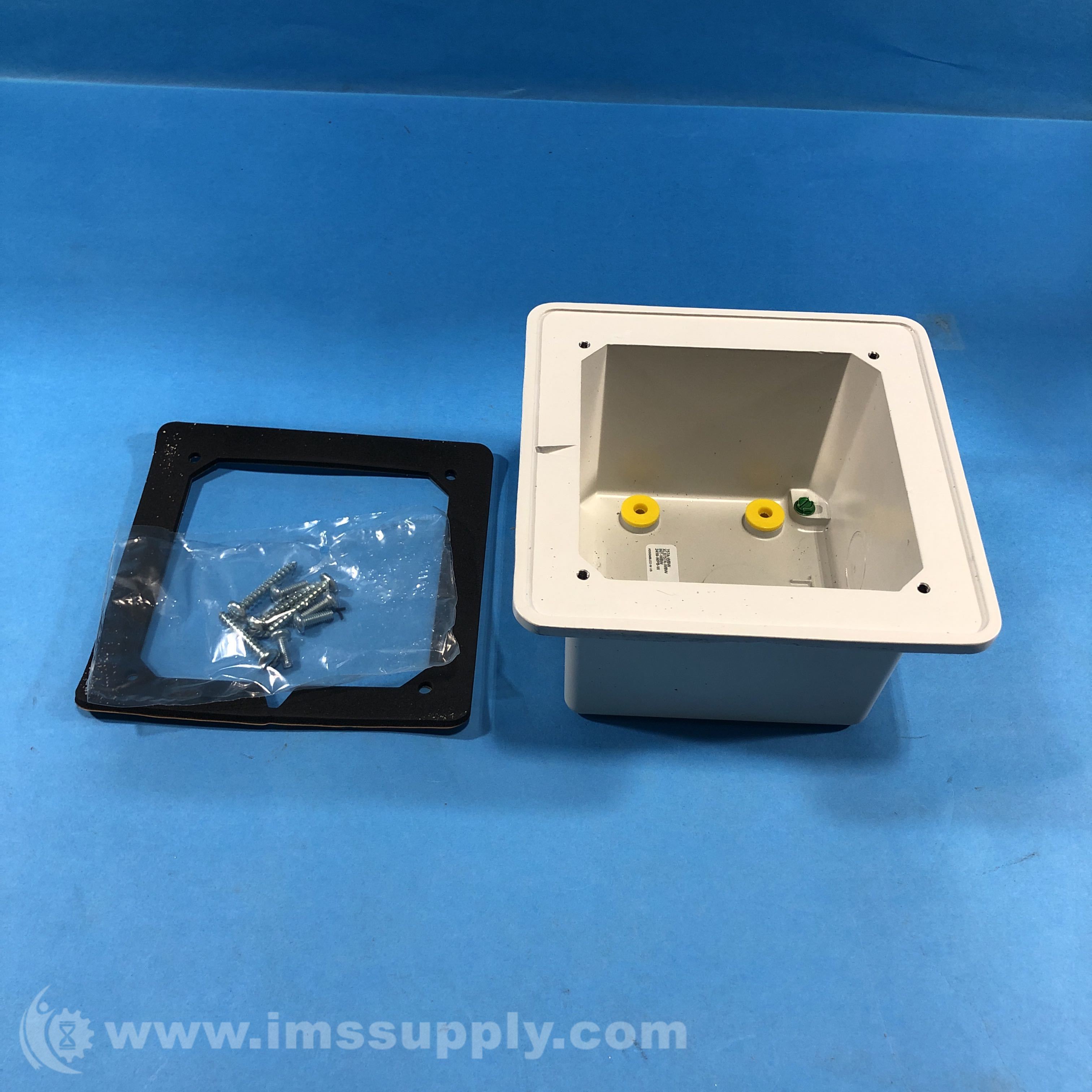 Est 757A-WBW Weatherproof Enclosure - IMS Supply