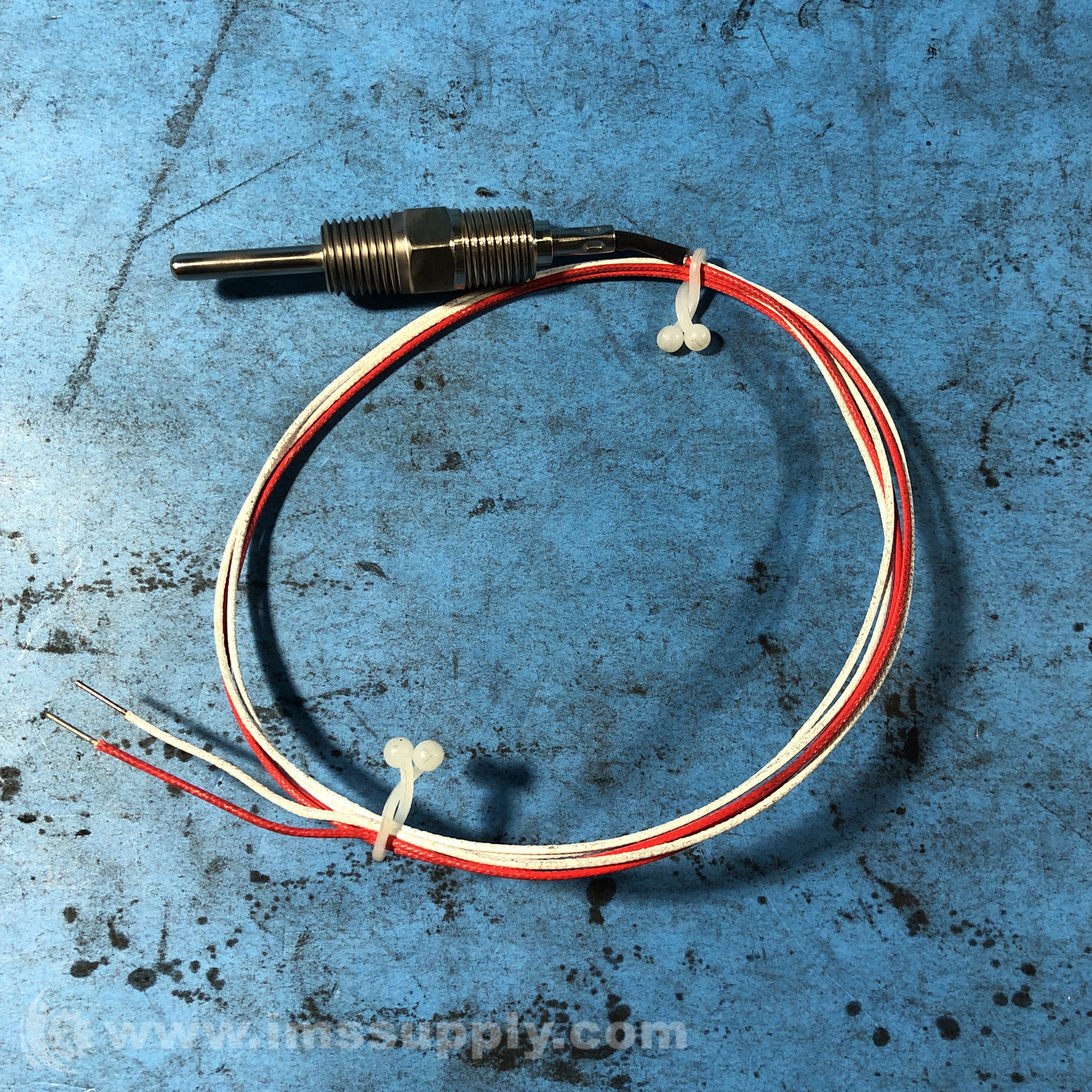 Stainless Steel Temperature Sensor - IMS Supply