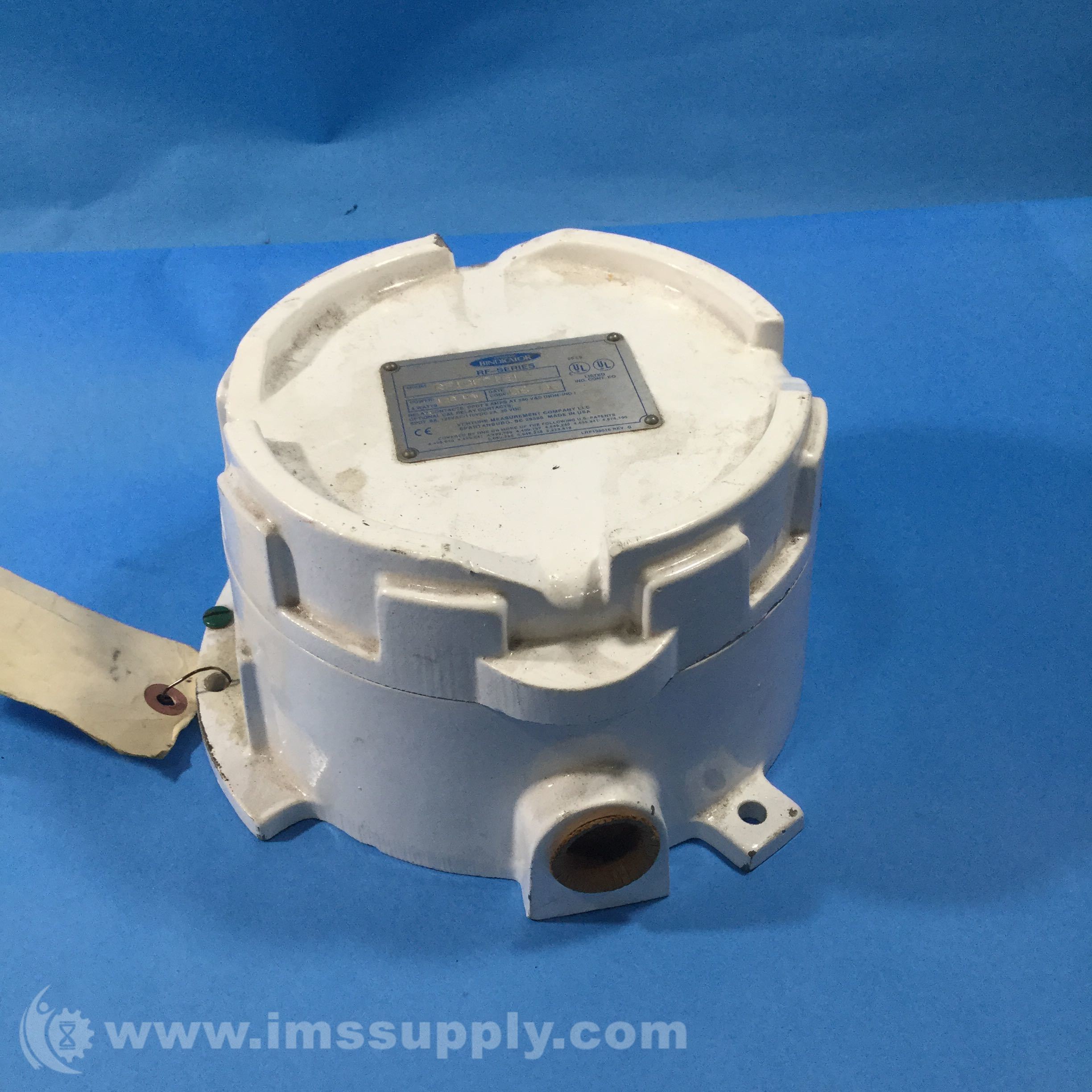 Bindicator RF10EC1G1 Remote Control Module - IMS Supply