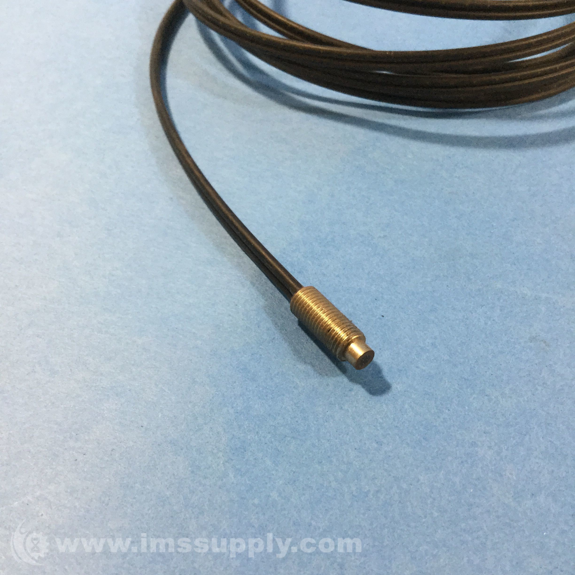 Keyence FU6F FU Series Reflective Fibre Unit Sensor - IMS Supply