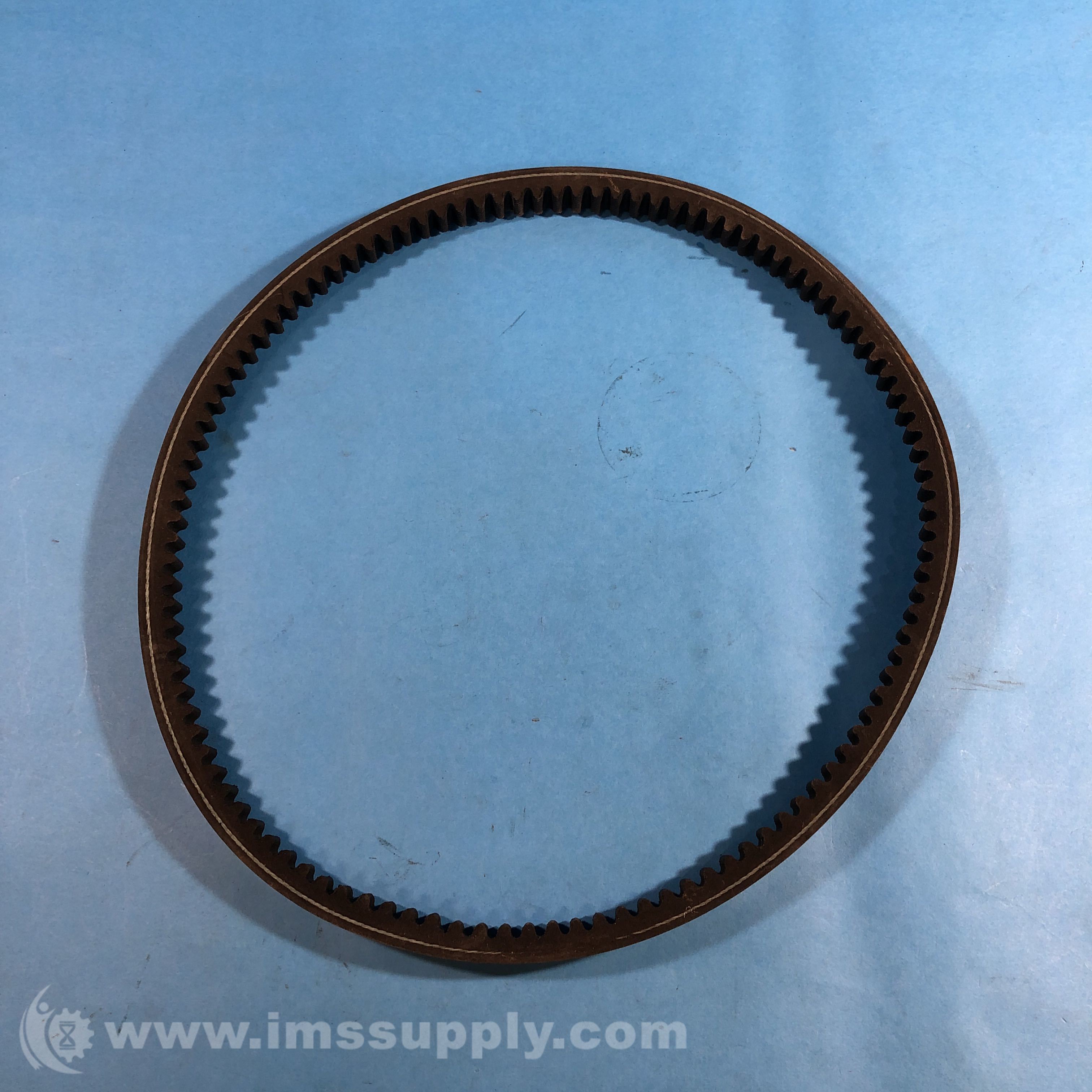 Gates BX31 Tri-Power V-Belt, 1 Band, 34.00 In Outside LG - IMS Supply