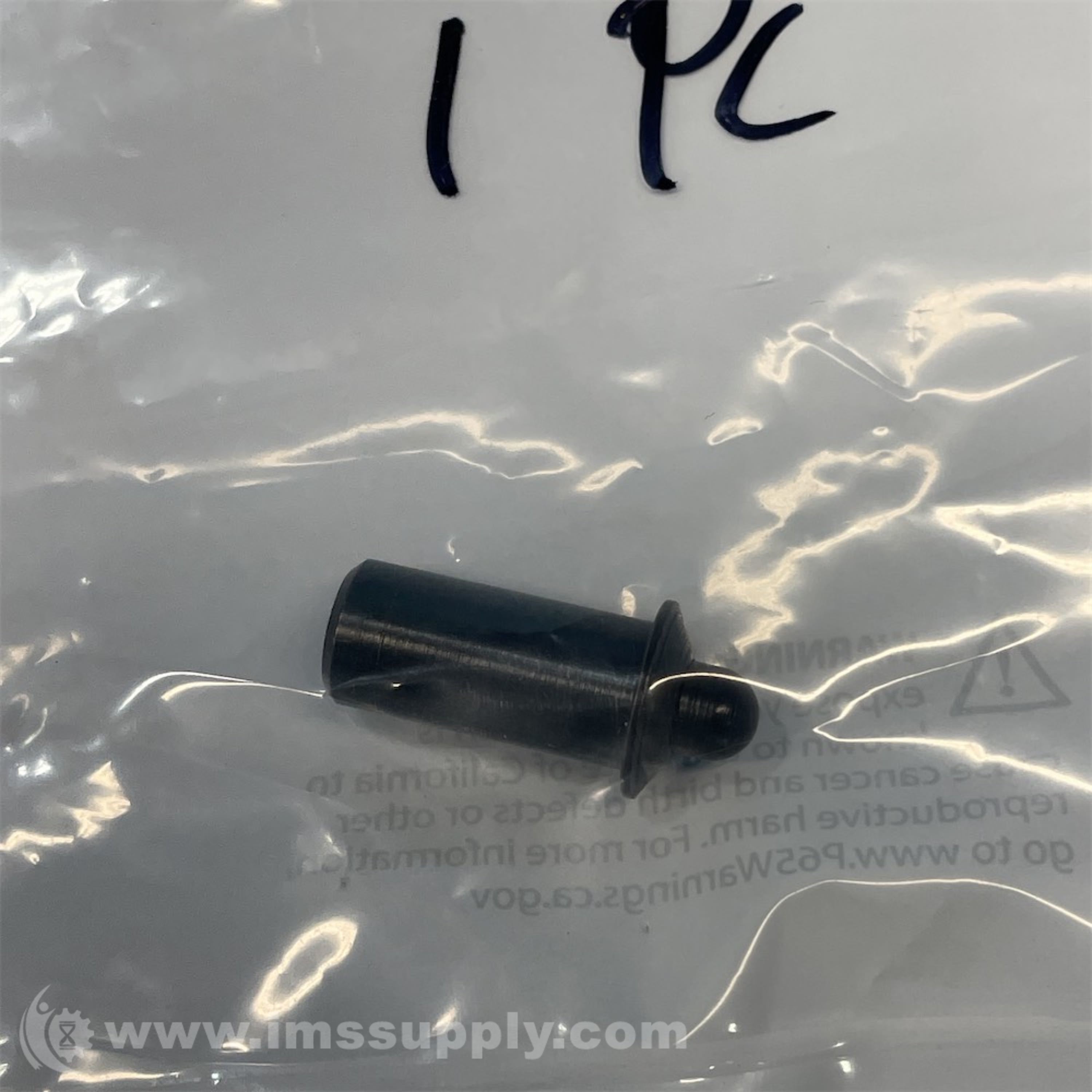 Teco 53603 Press Fit Spring Plunger - IMS Supply