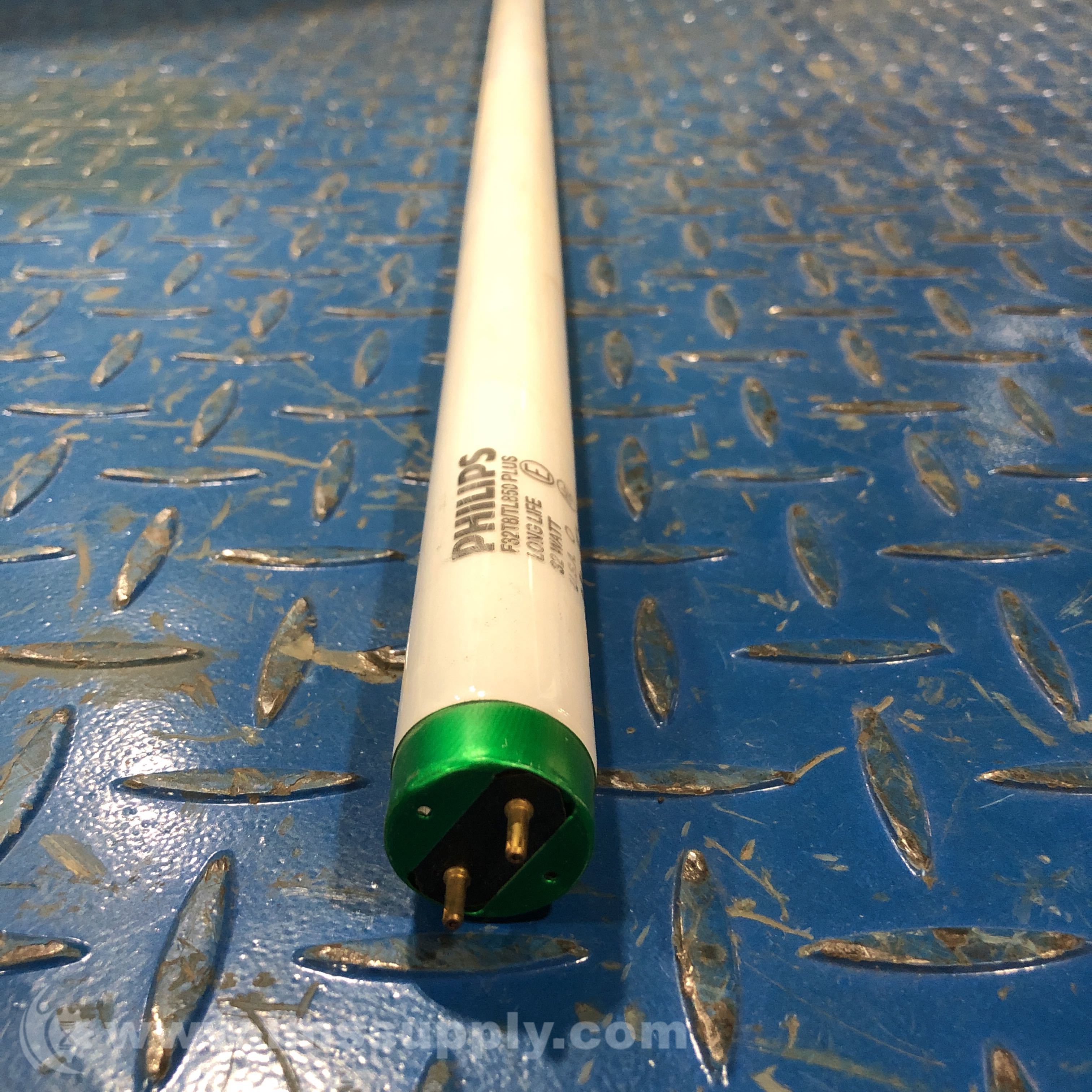 Philips F32T8/TL850 PLUS Long Life Fluorescent Lamp 32 WATT - IMS Supply