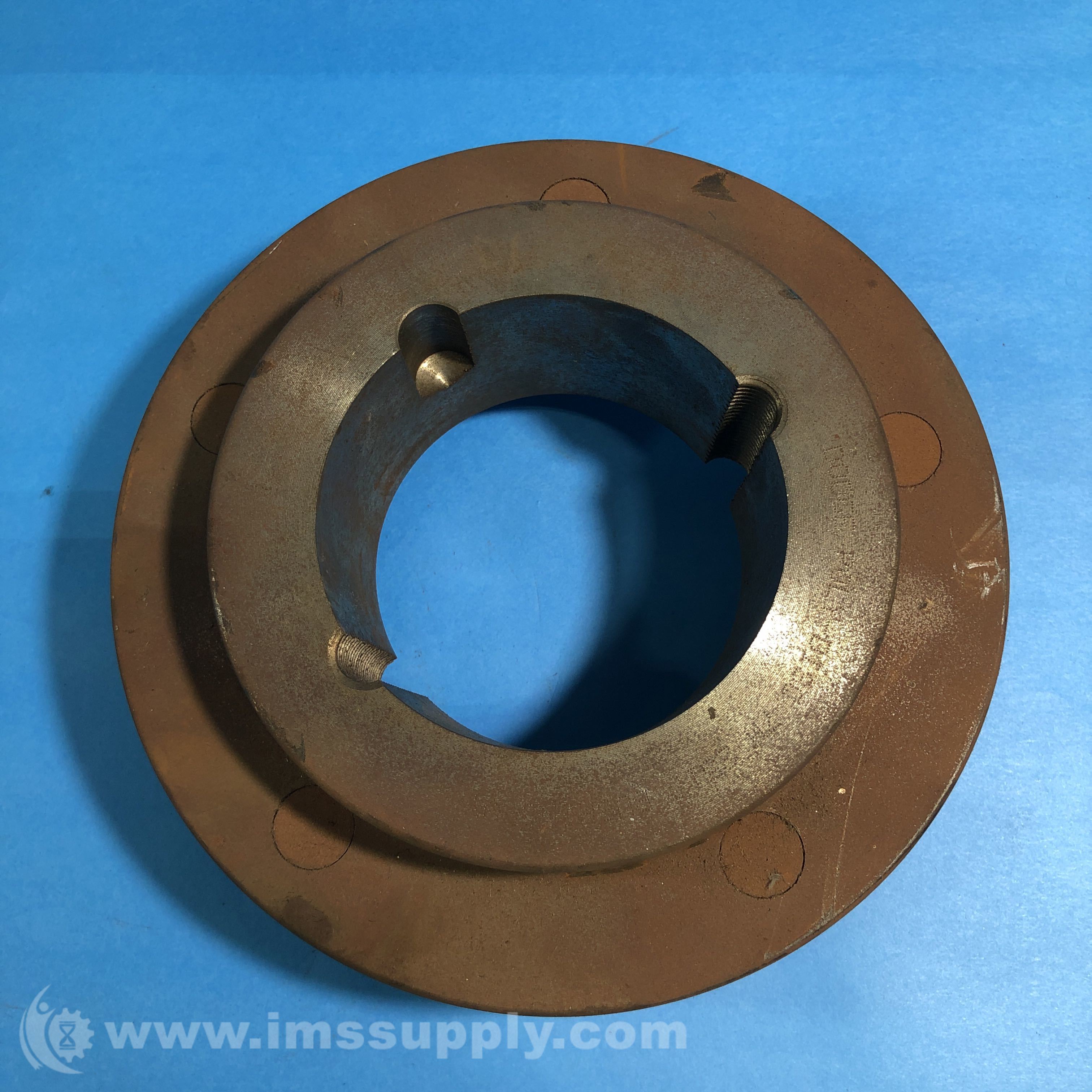 Dodge Poly-Disc 008045 7H Poly-Disc Coupling Flange - IMS Supply