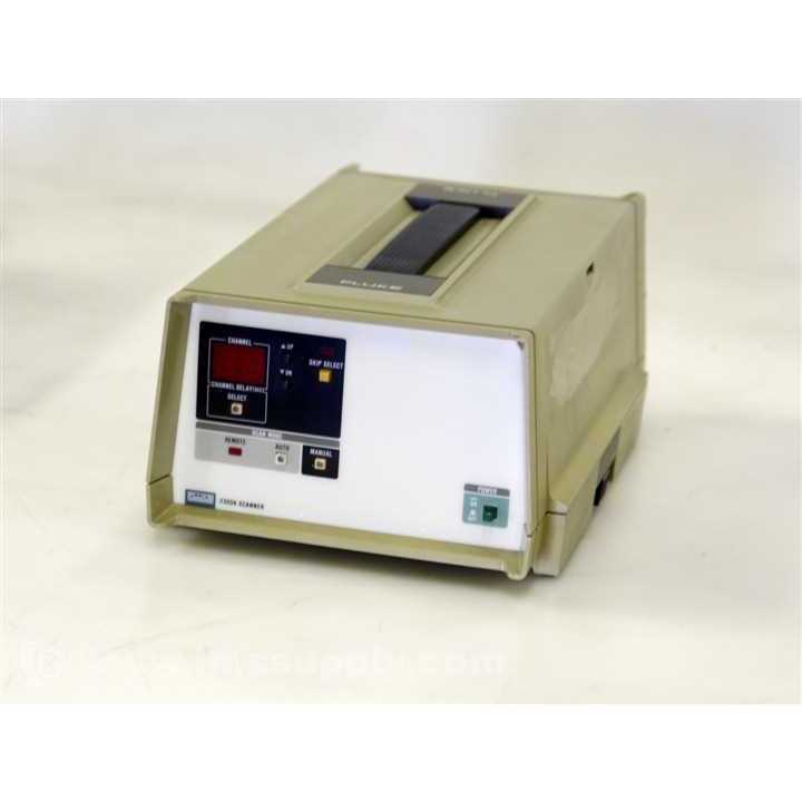 Fluke 2300A, Scanner W/Thermo-Coupler 120VAC Power - IMS Supply