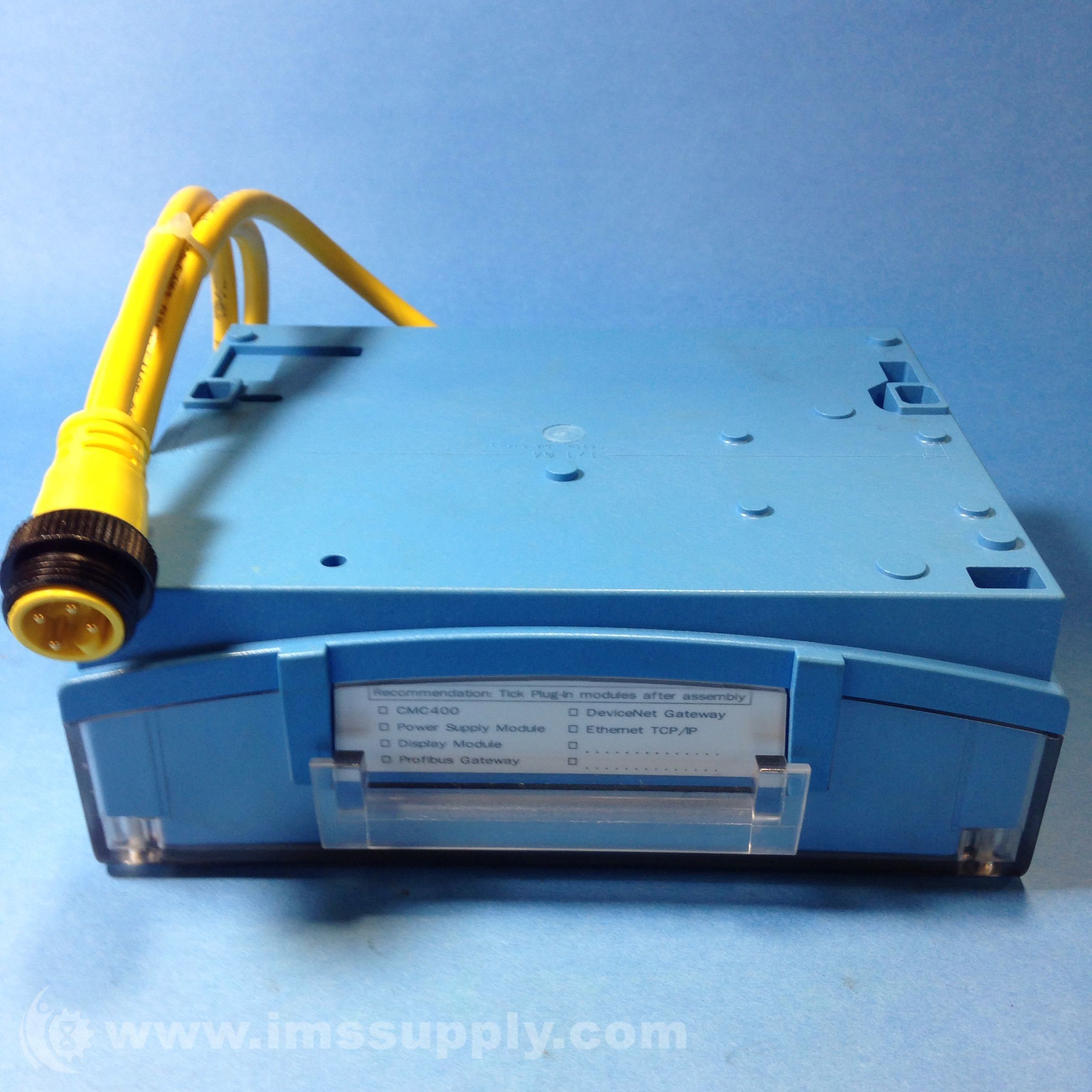 Sick CDM420-0001S01 Power Supply - IMS Supply