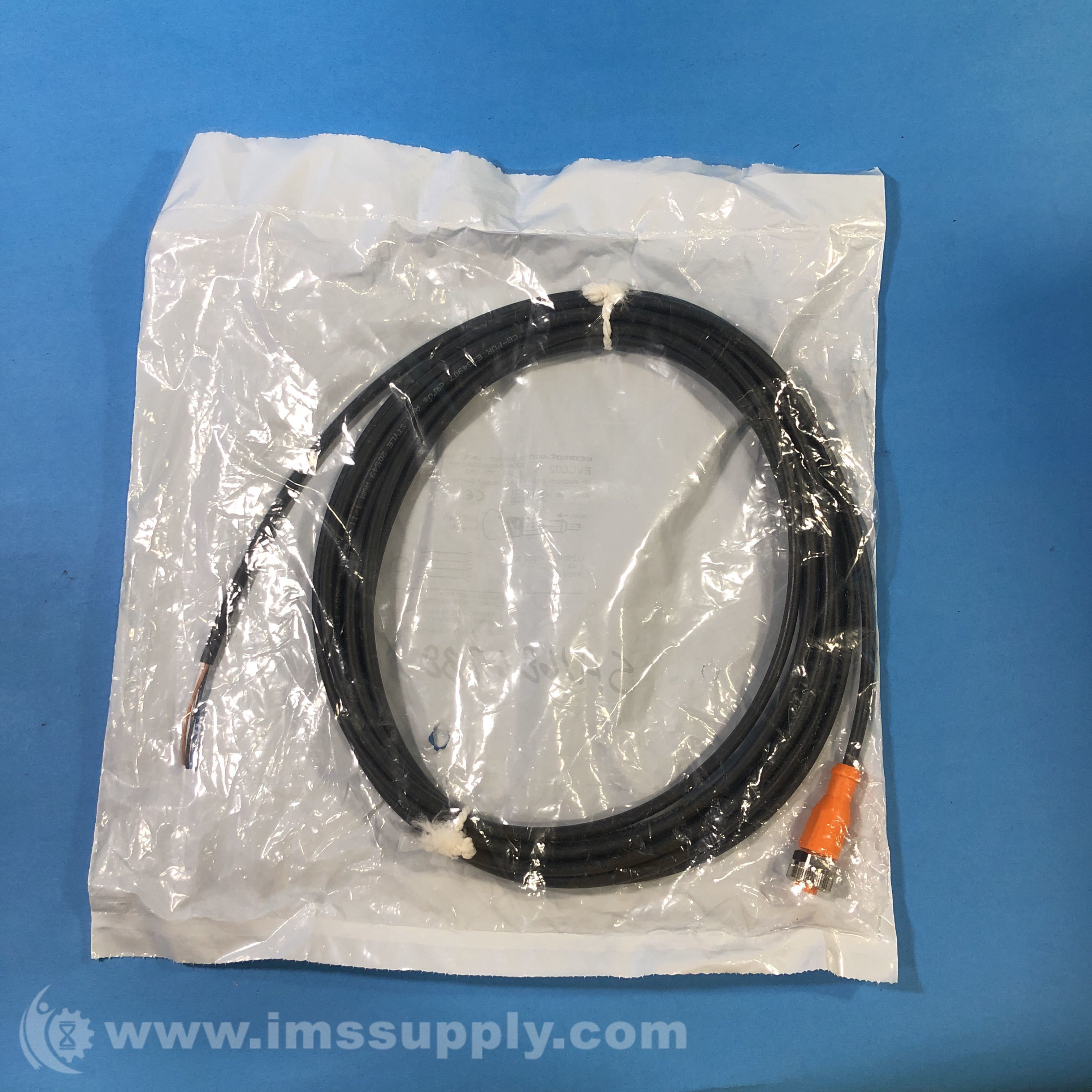 Ifm EVC002 electronic sensor - IMS Supply