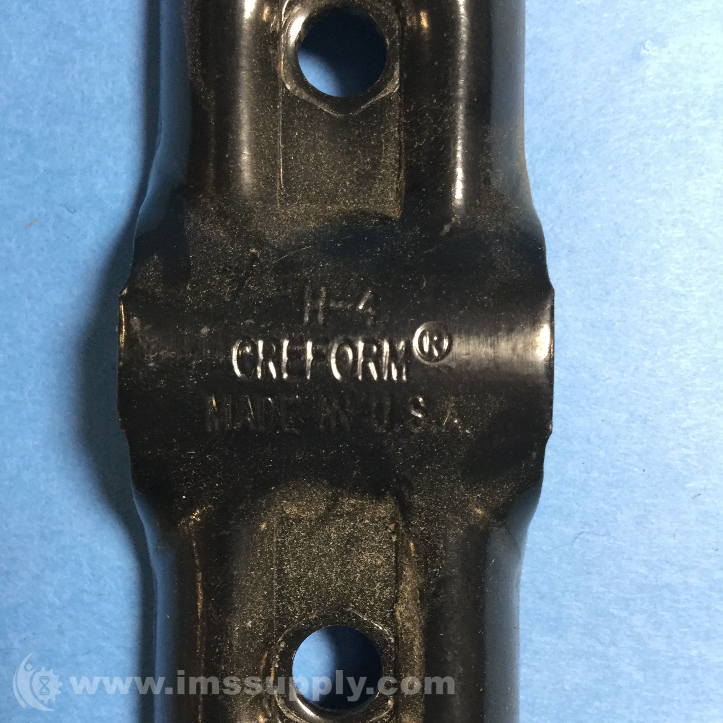 Creform H-4 Joint Pieces to fit 28mm OD Pipe - IMS Supply