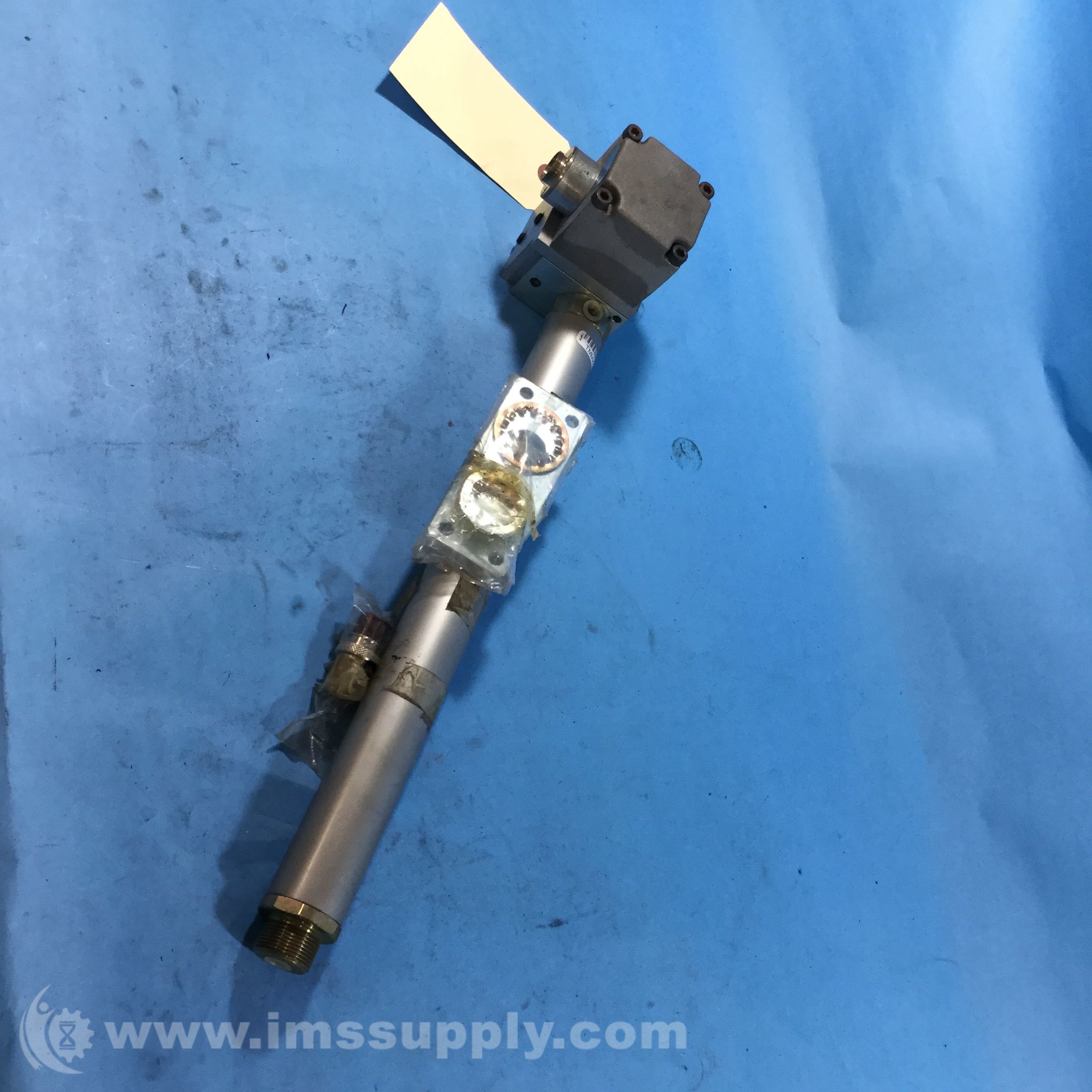 CKD JCC2-FA-30-300-FL28690 - IMS Supply