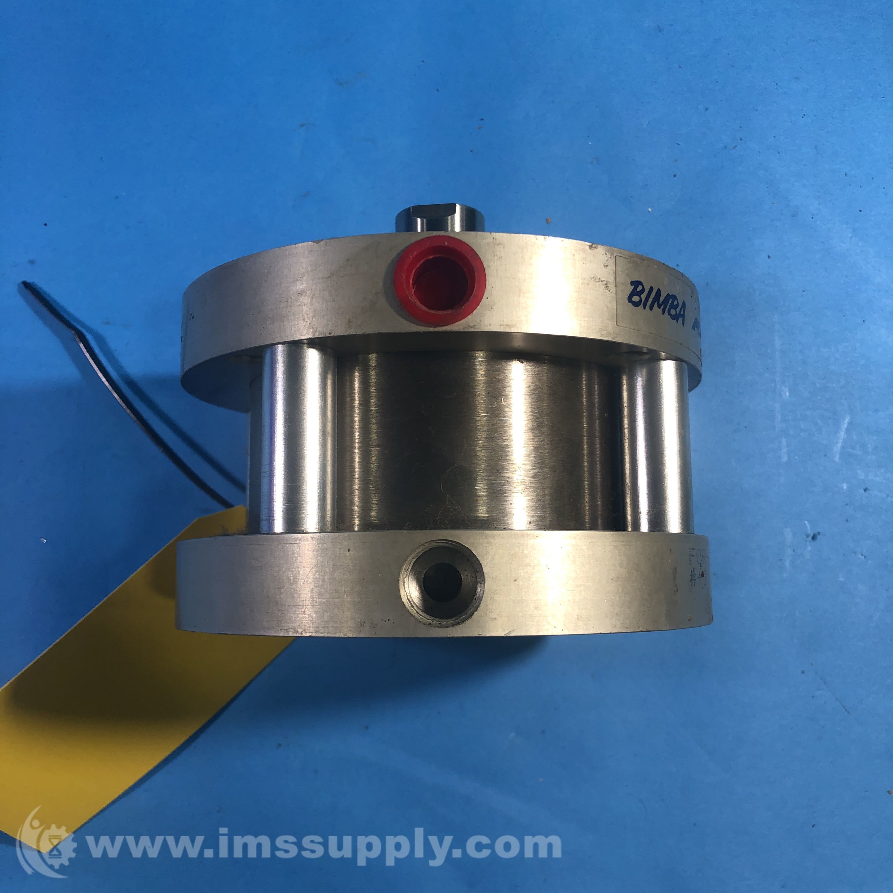 Bimba FOR-1251 Pneumatic Compact Cylinder - IMS Supply