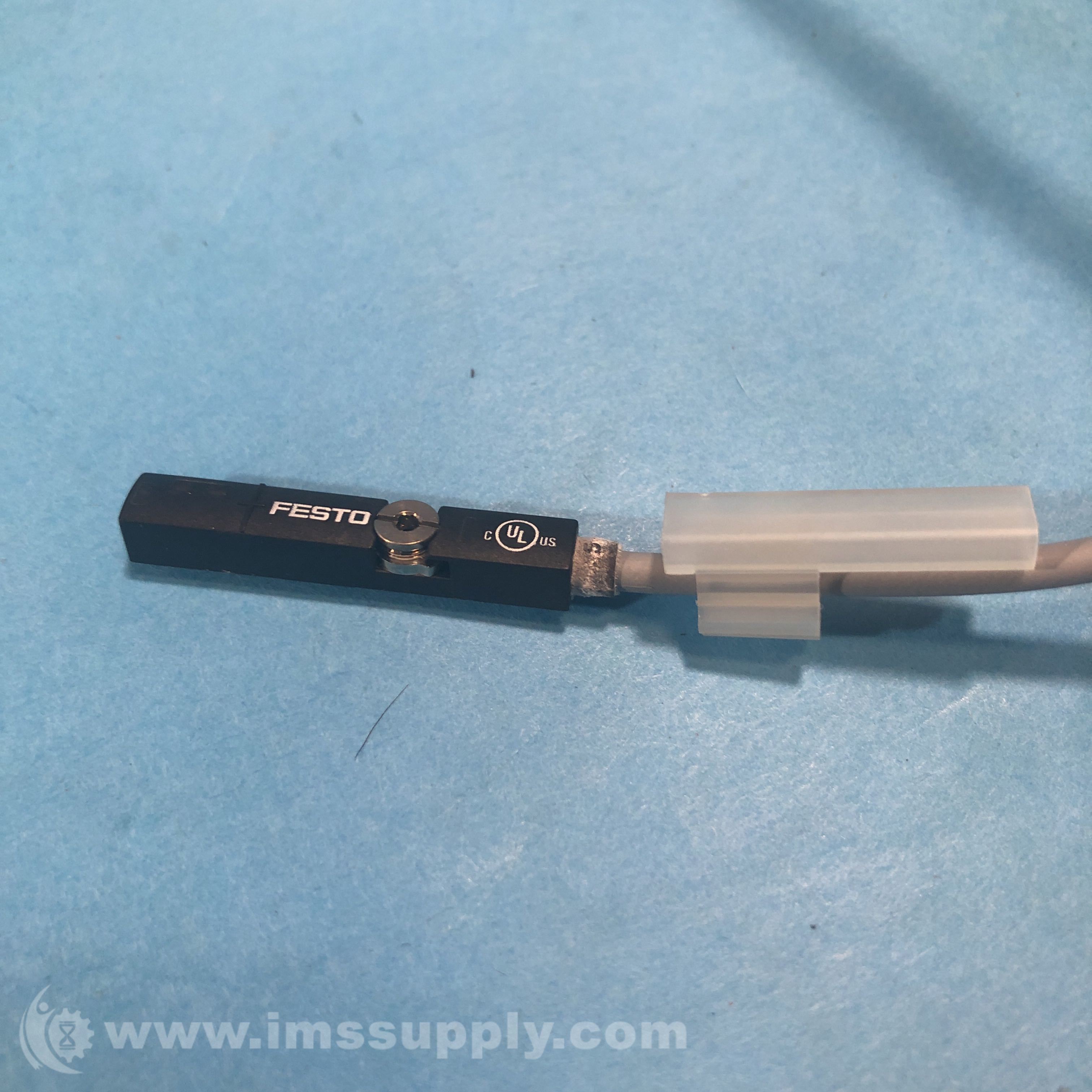 Festo 543861 SME-8-S-LED-24 SENSOR - IMS Supply