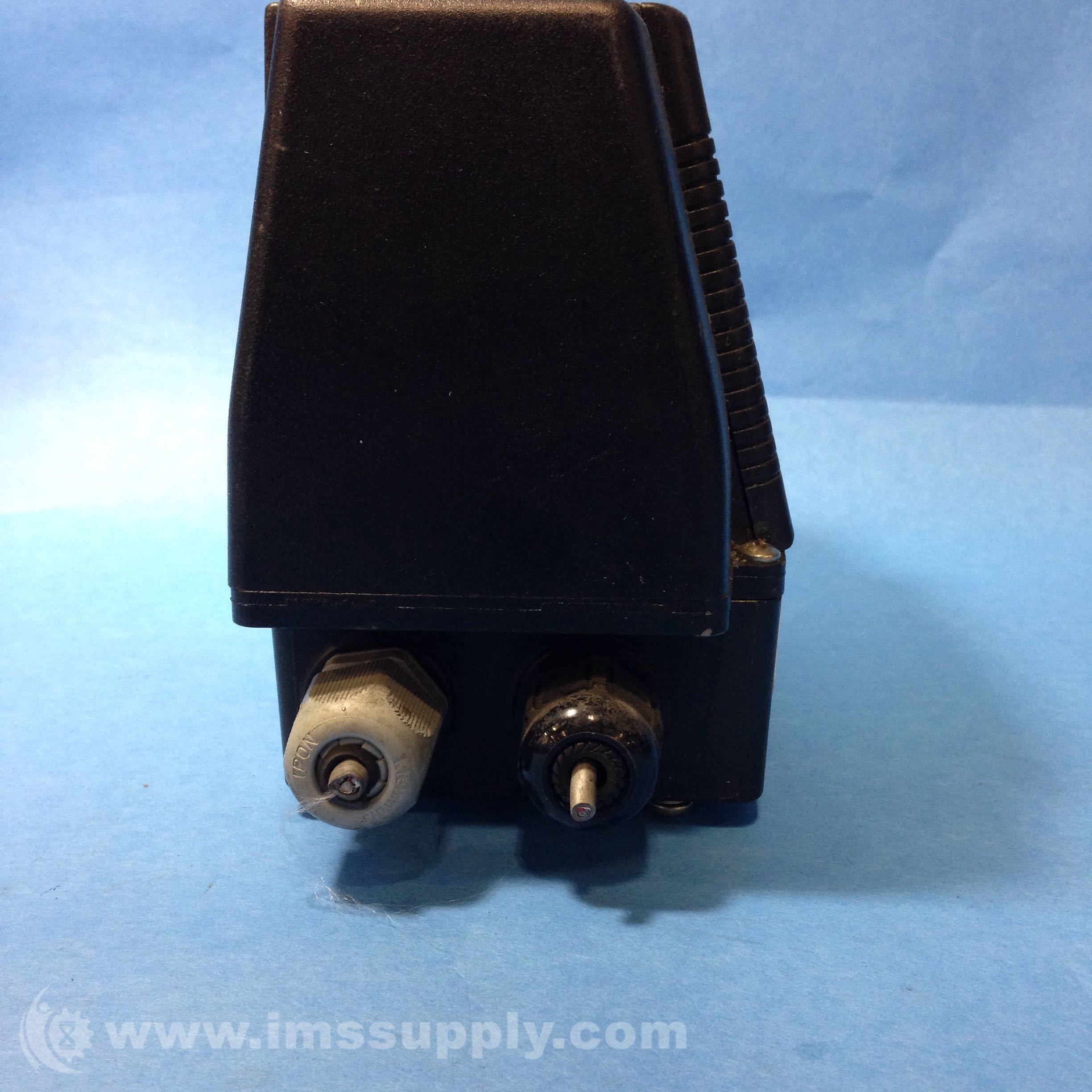 Accu Sort 2755-SNB Fixed Mount Barcode Reader - IMS Supply