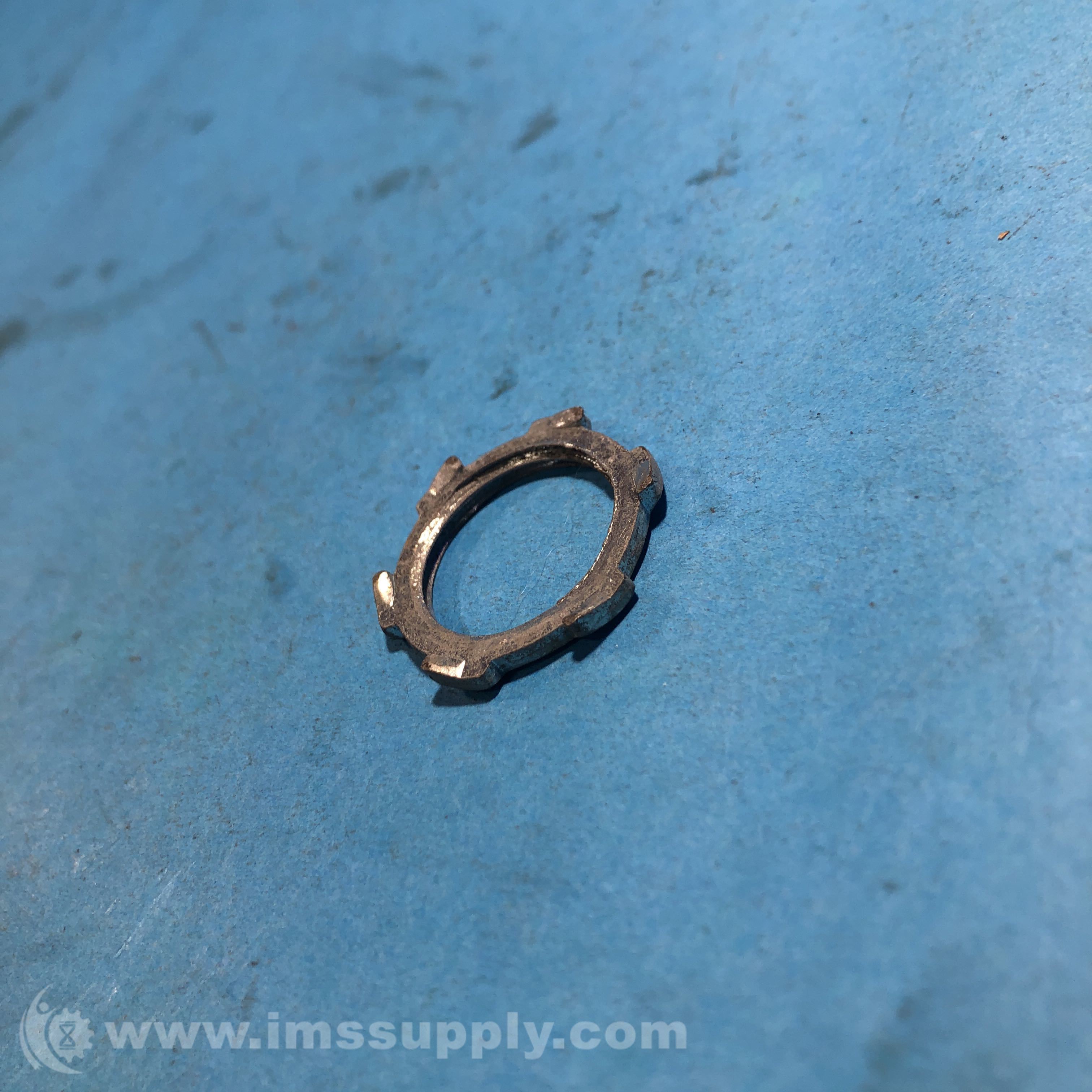 6-Tooth External Lock Washer, 2'' LG - IMS Supply