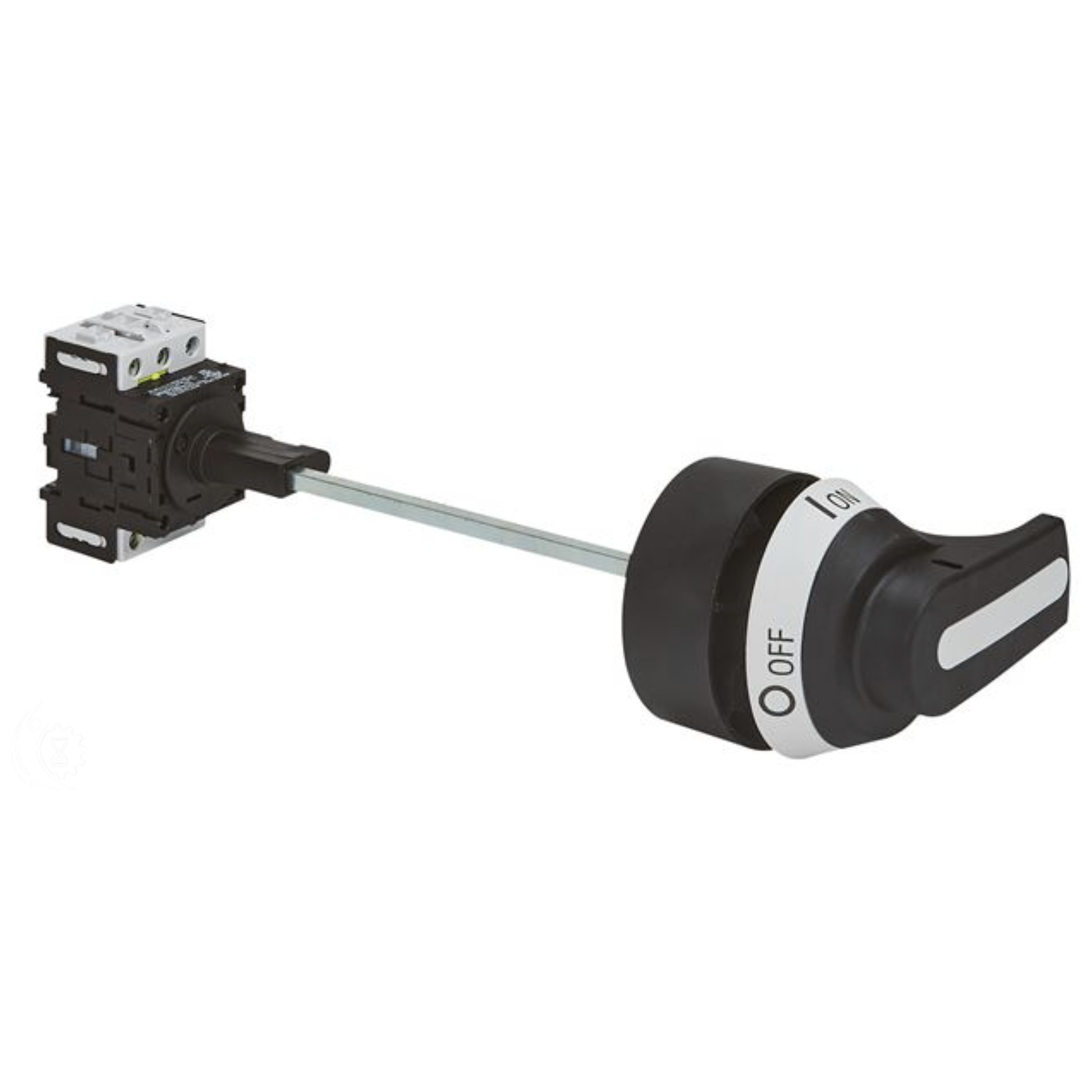 Baco Controls 0178039LS 25A 4P (N) Disc Sw, Door Interlock Handle - IMS ...