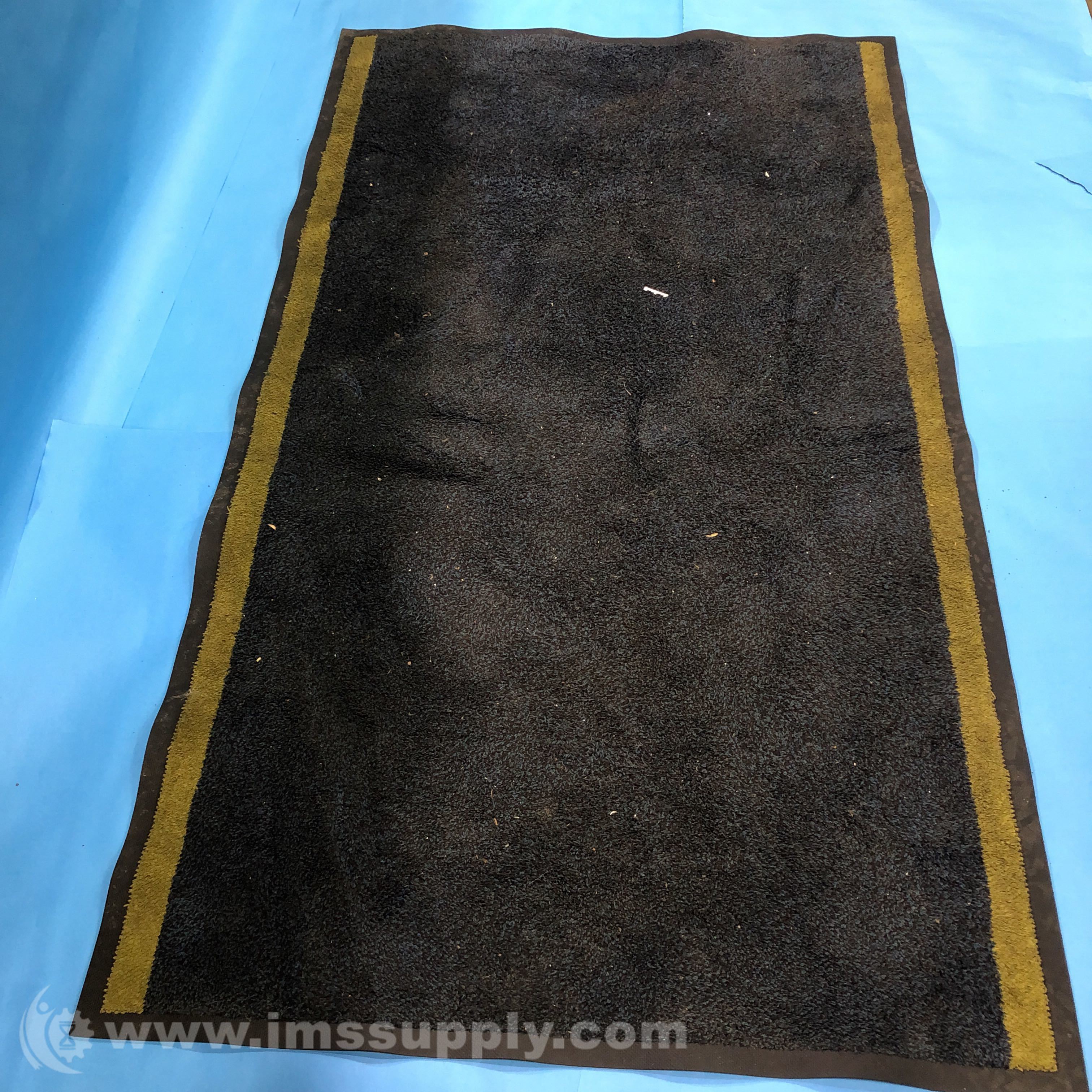 ITU AbsorbTech, Inc Slip Busters Industrial Floor Mat - IMS Supply