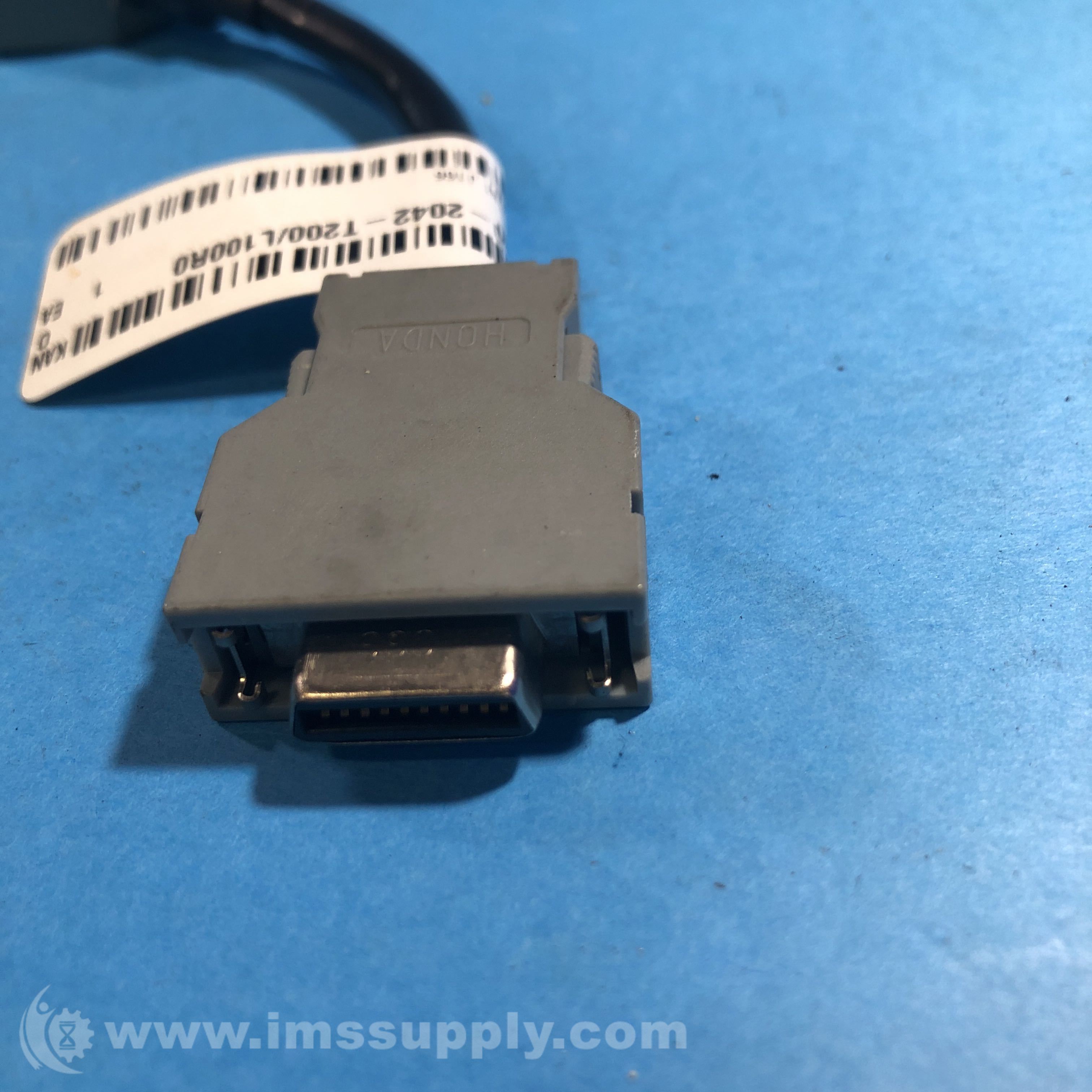 Honda 2042-T200 13-Pin VGA Connector Cable - IMS Supply