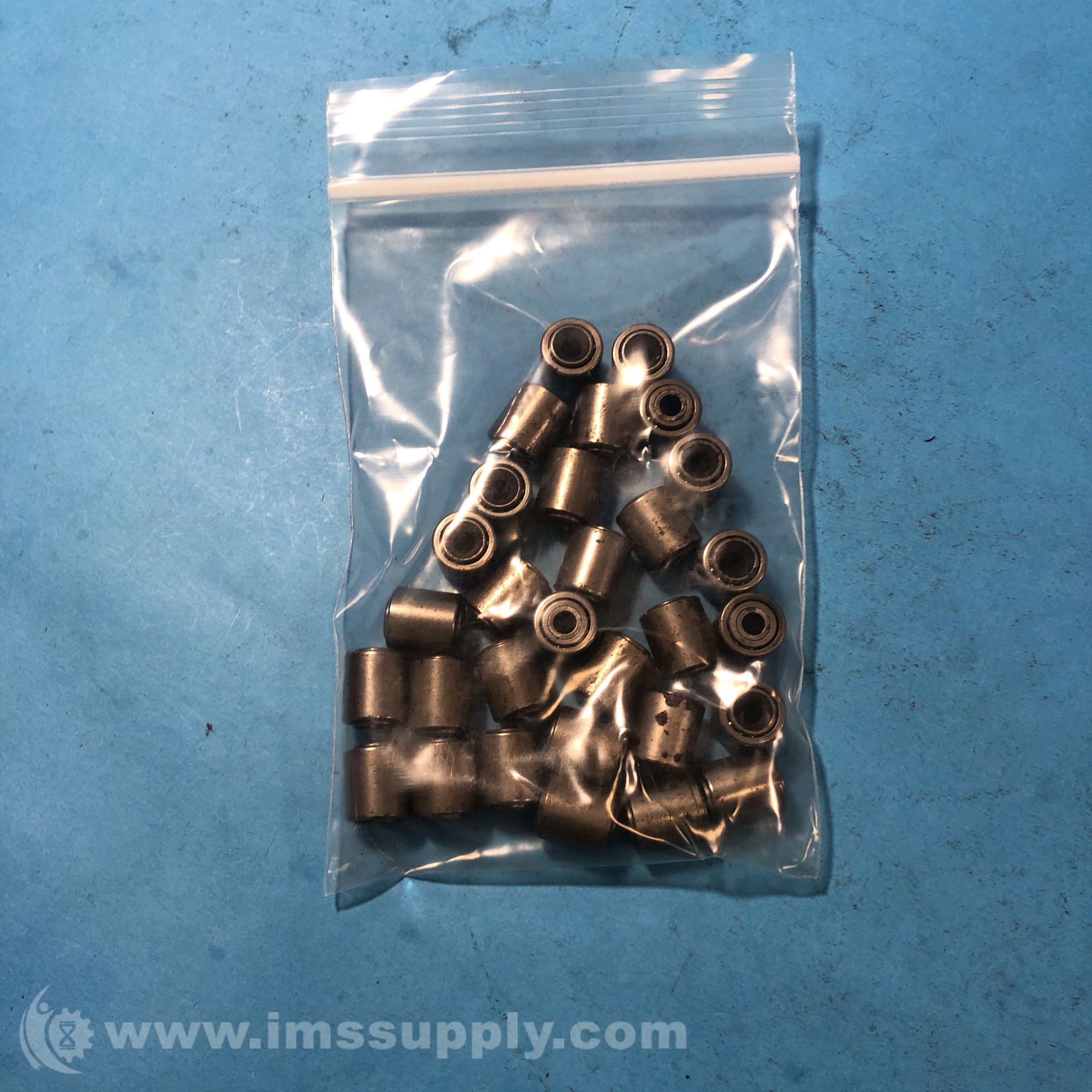 Small Bushing Set of 30 - IMS Supply