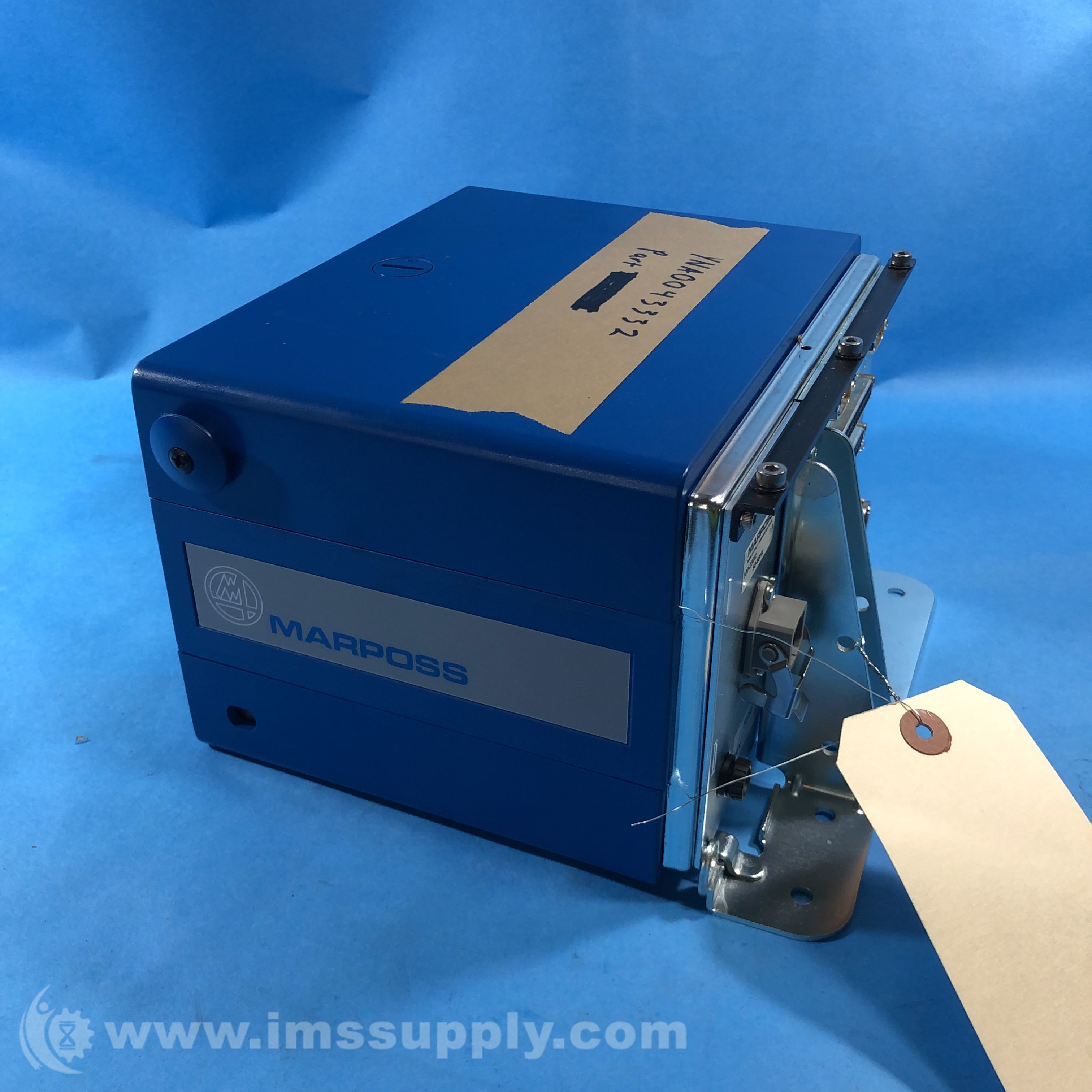 Marposs 8169001523 - IMS Supply