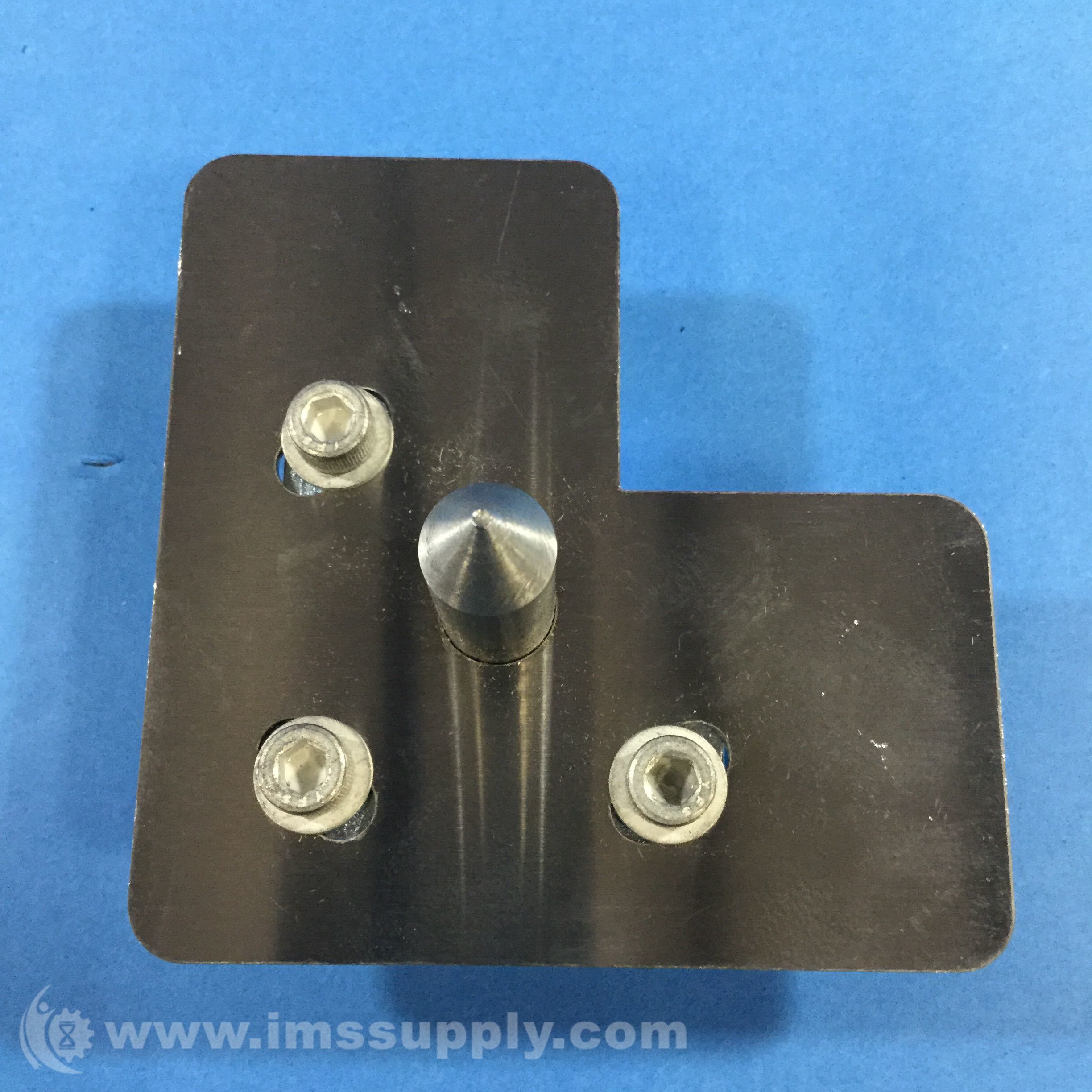 Lincoln Electric S22401-1 Torchmate Notch In Square Block - IMS Supply