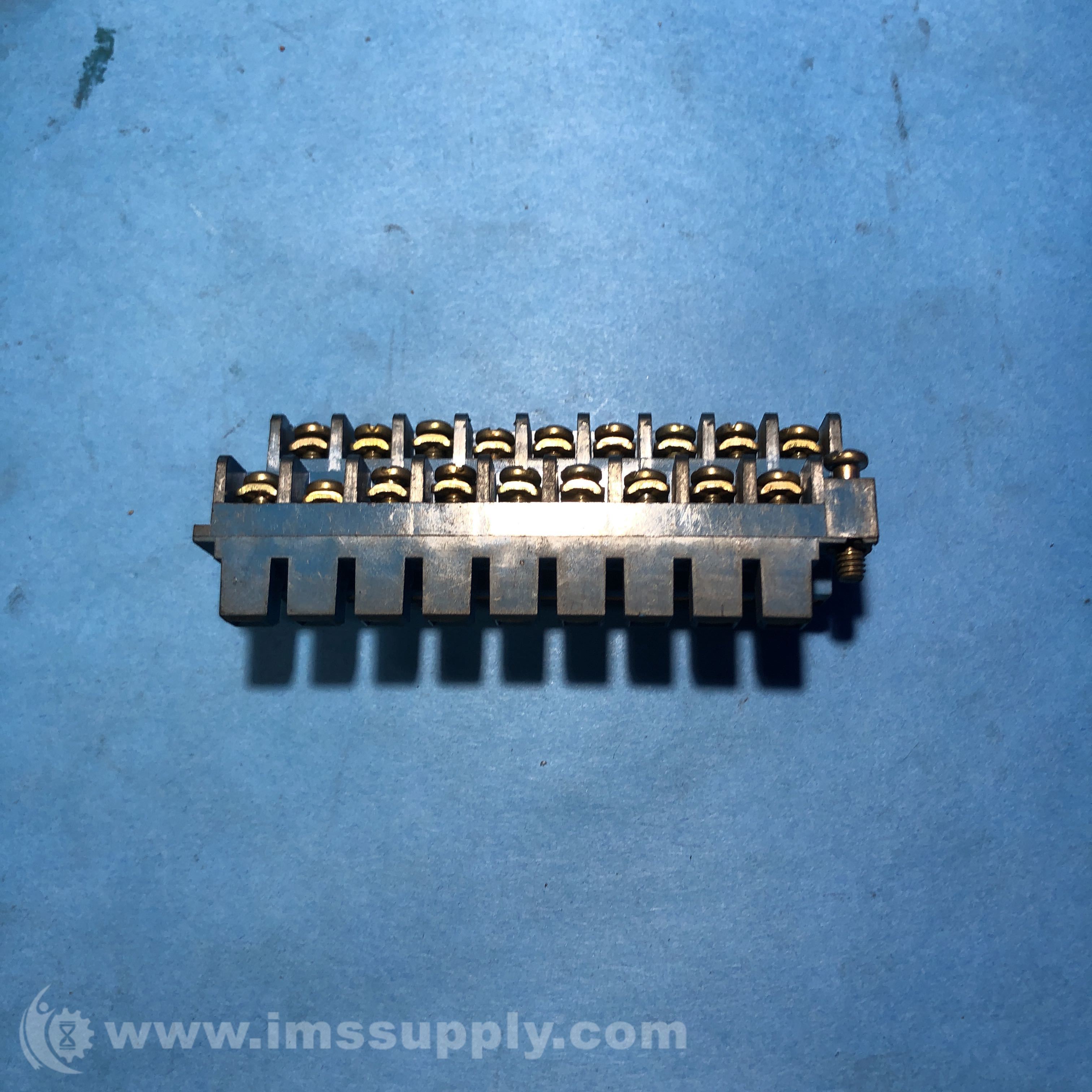 Terminal Block - IMS Supply