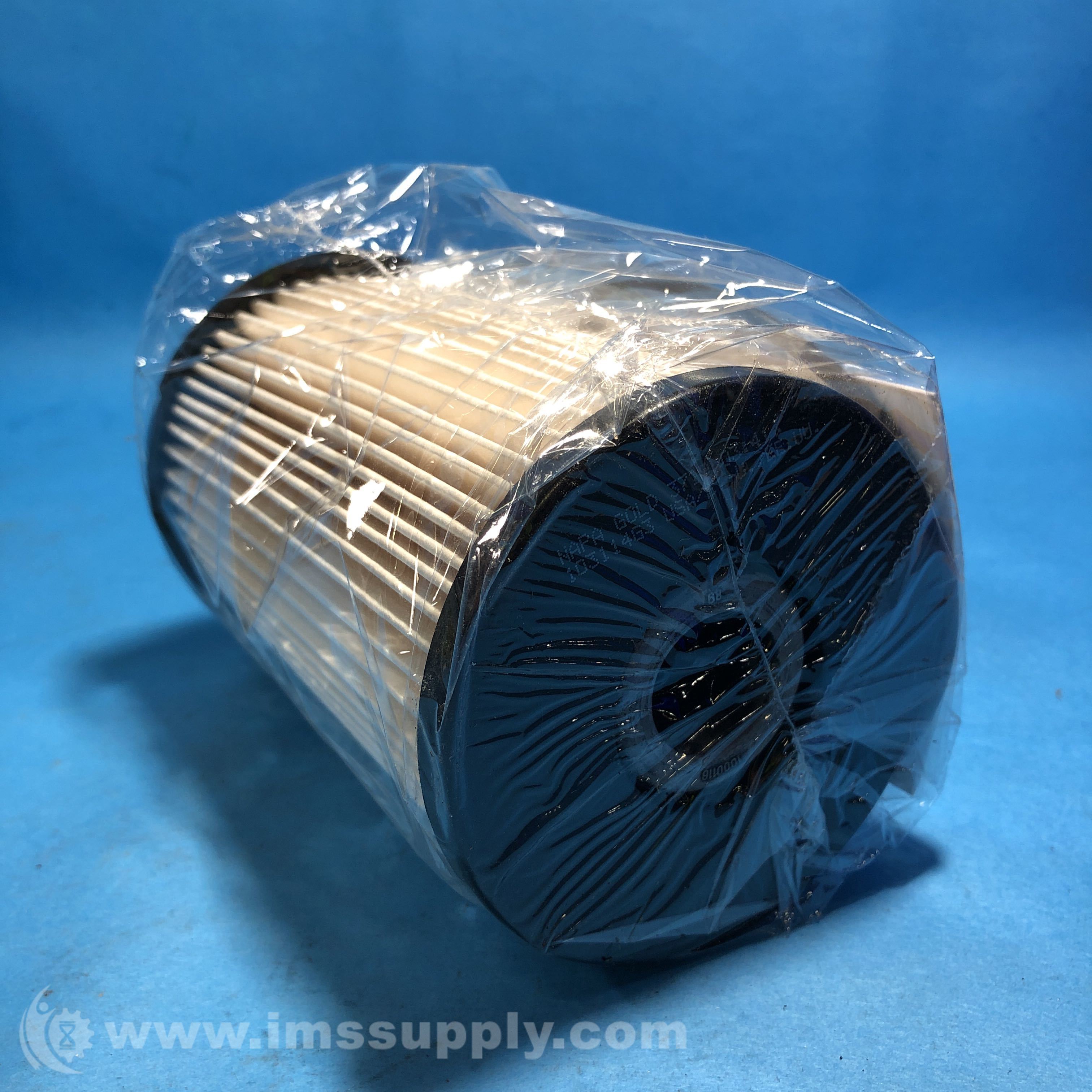 Napa 3719 Gold Cartridge Fuel Filter - IMS Supply