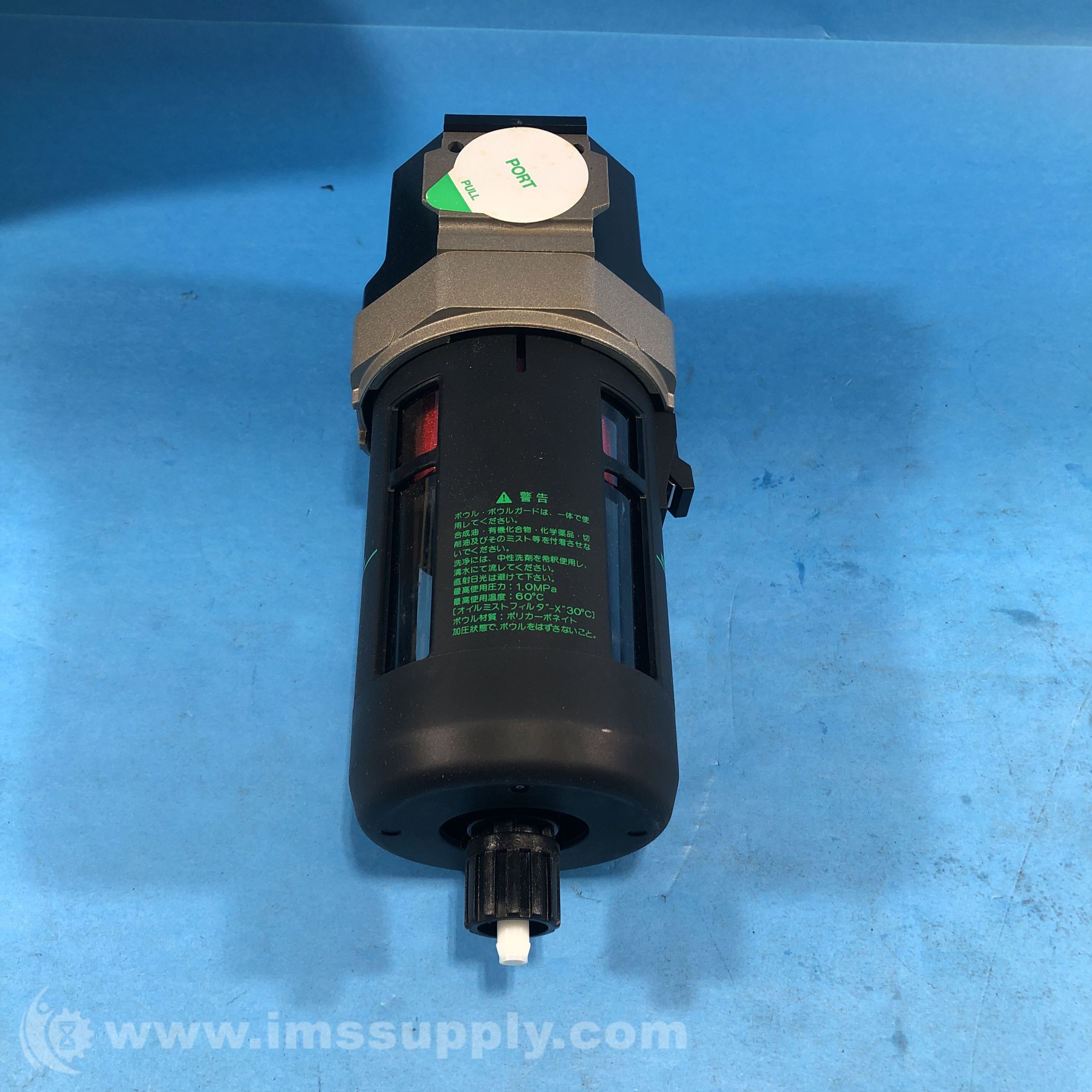 CKD M4000-15-F1 Oil Mist Filter - IMS Supply