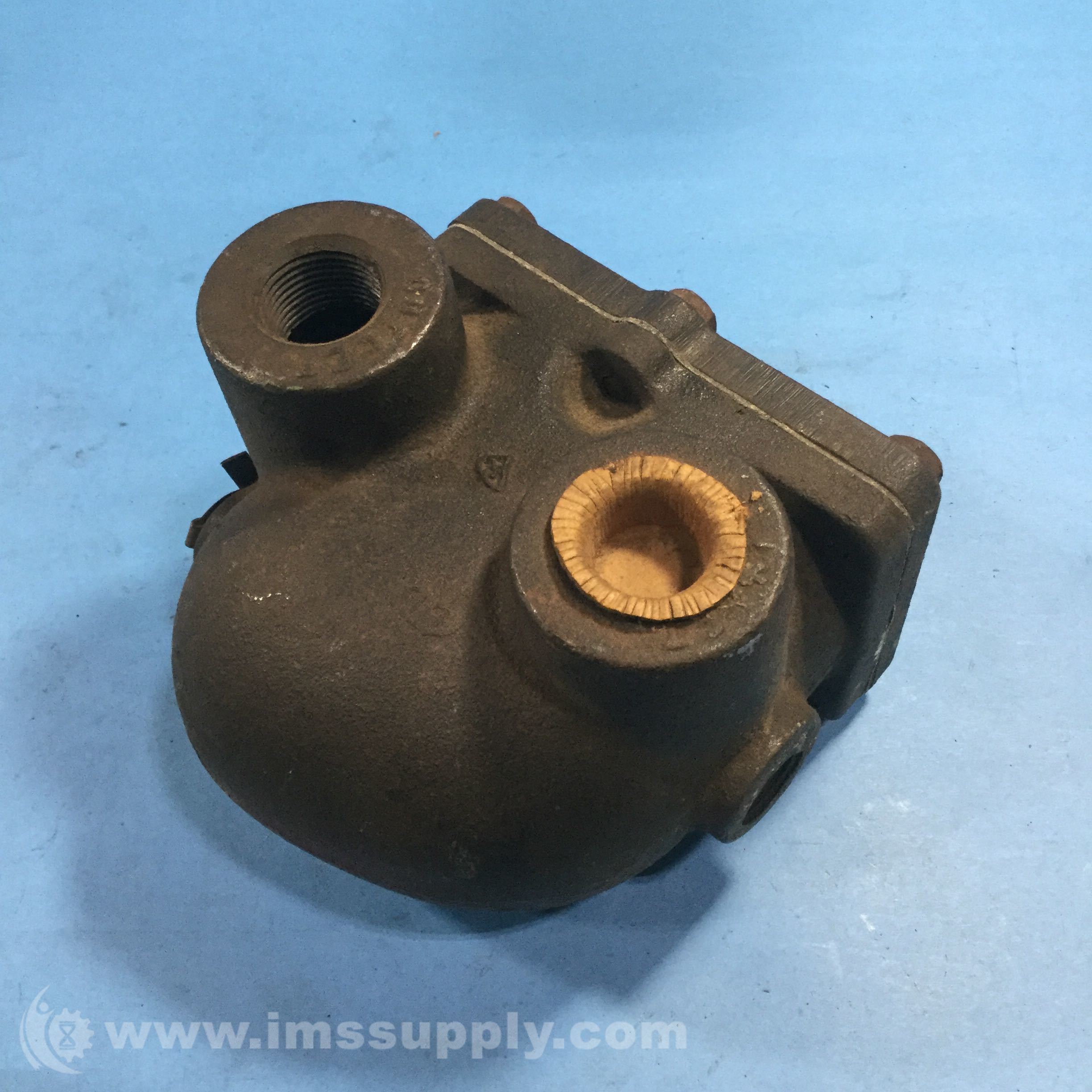 Spirax Sarco Limited 52589 FA-150 Liquid Drain Trap - IMS Supply
