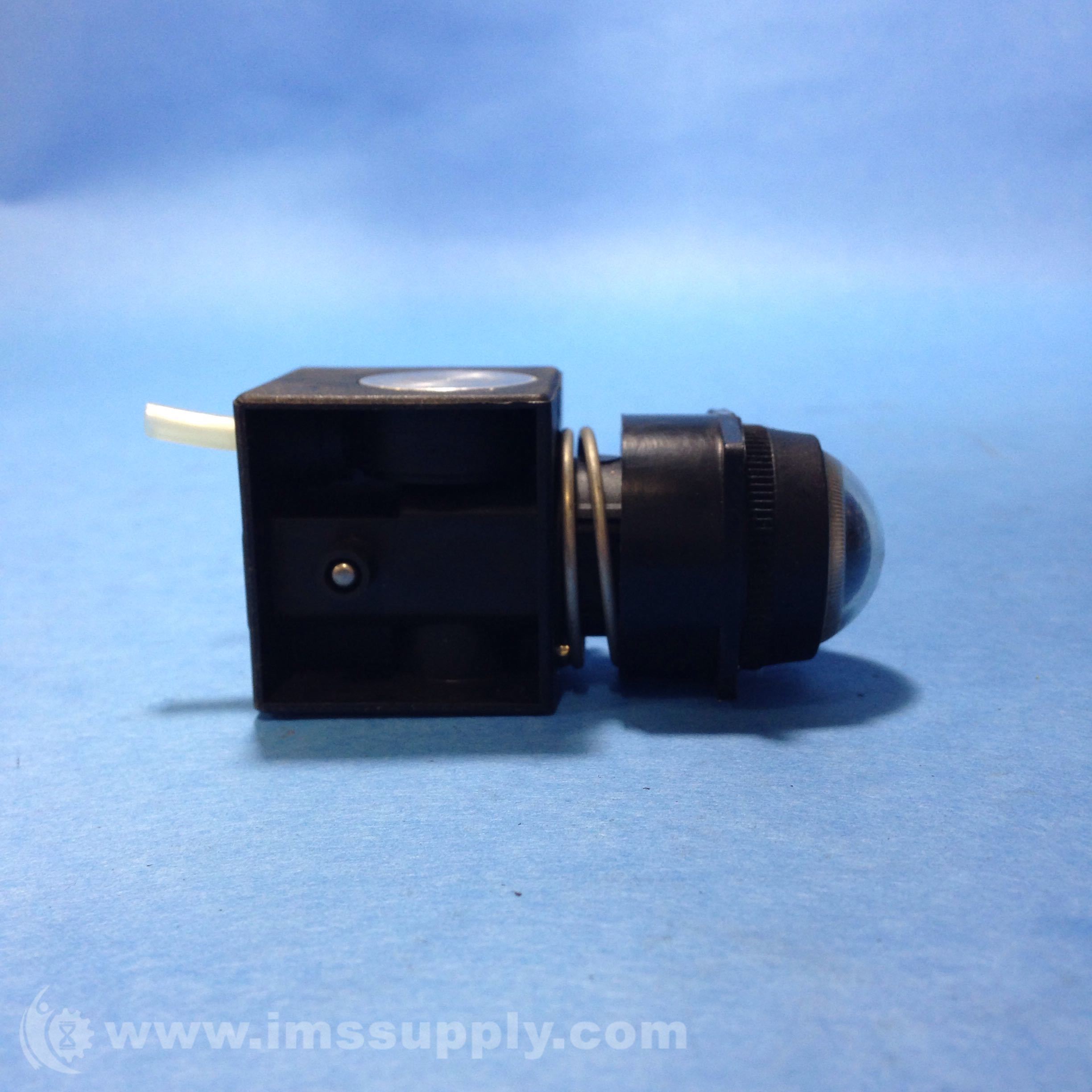 Parker PXV-F13 Pneumatic Valve - IMS Supply